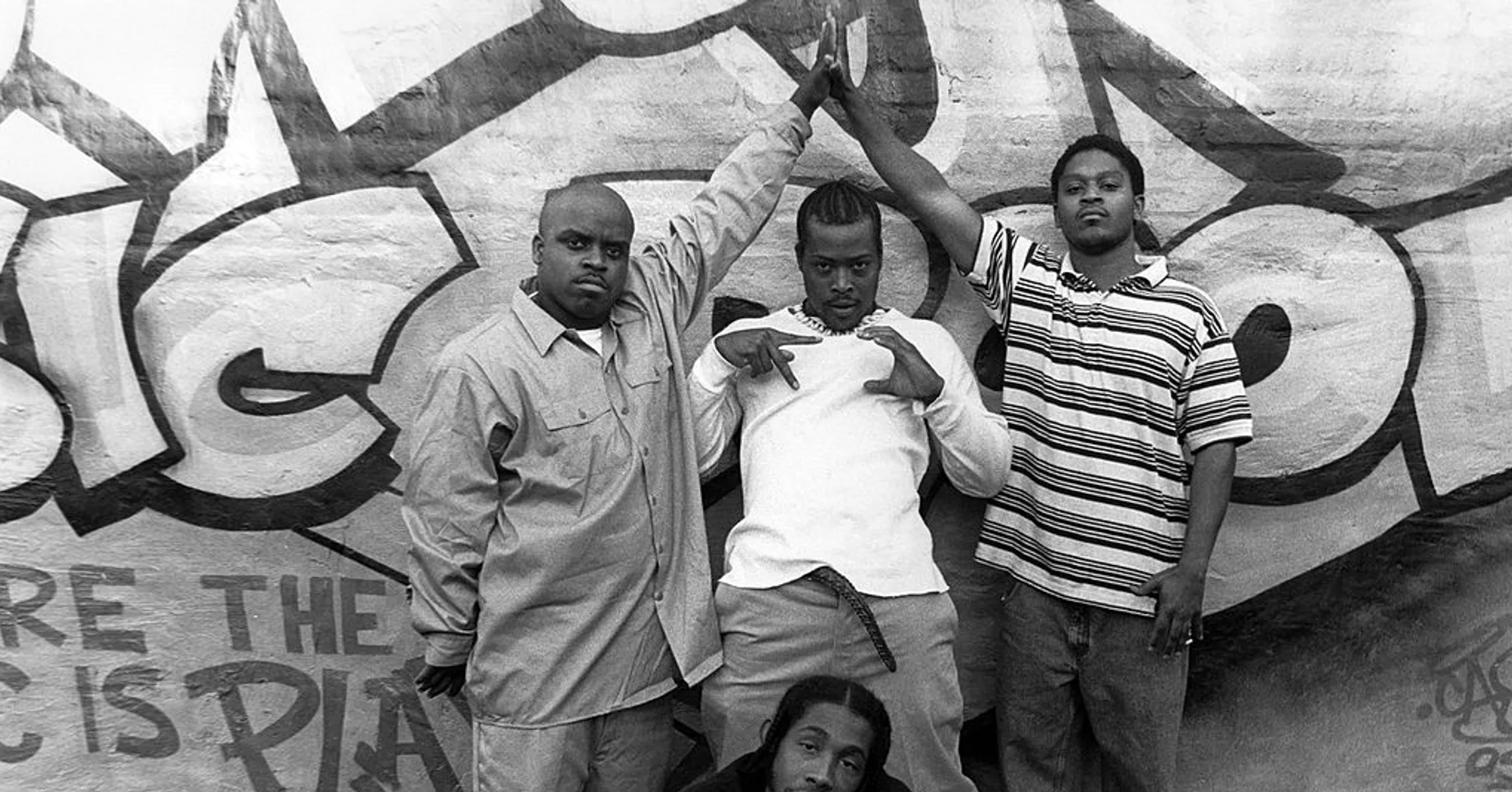 Goodie Mob's New Album Features Andre 3000 & Big Boi