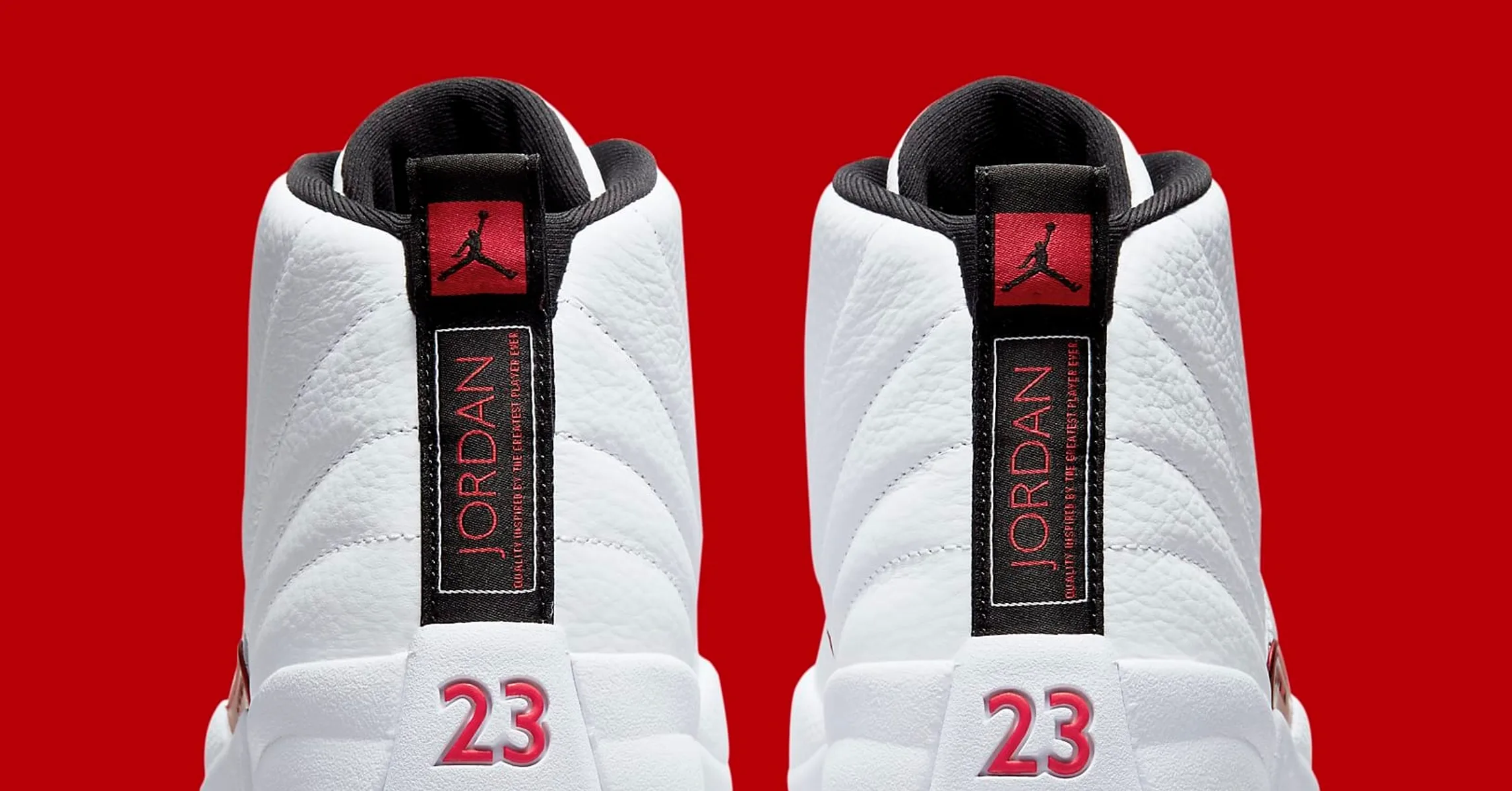 Air Jordan 12 "Twist" Officially Unveiled: Photos & Release Date