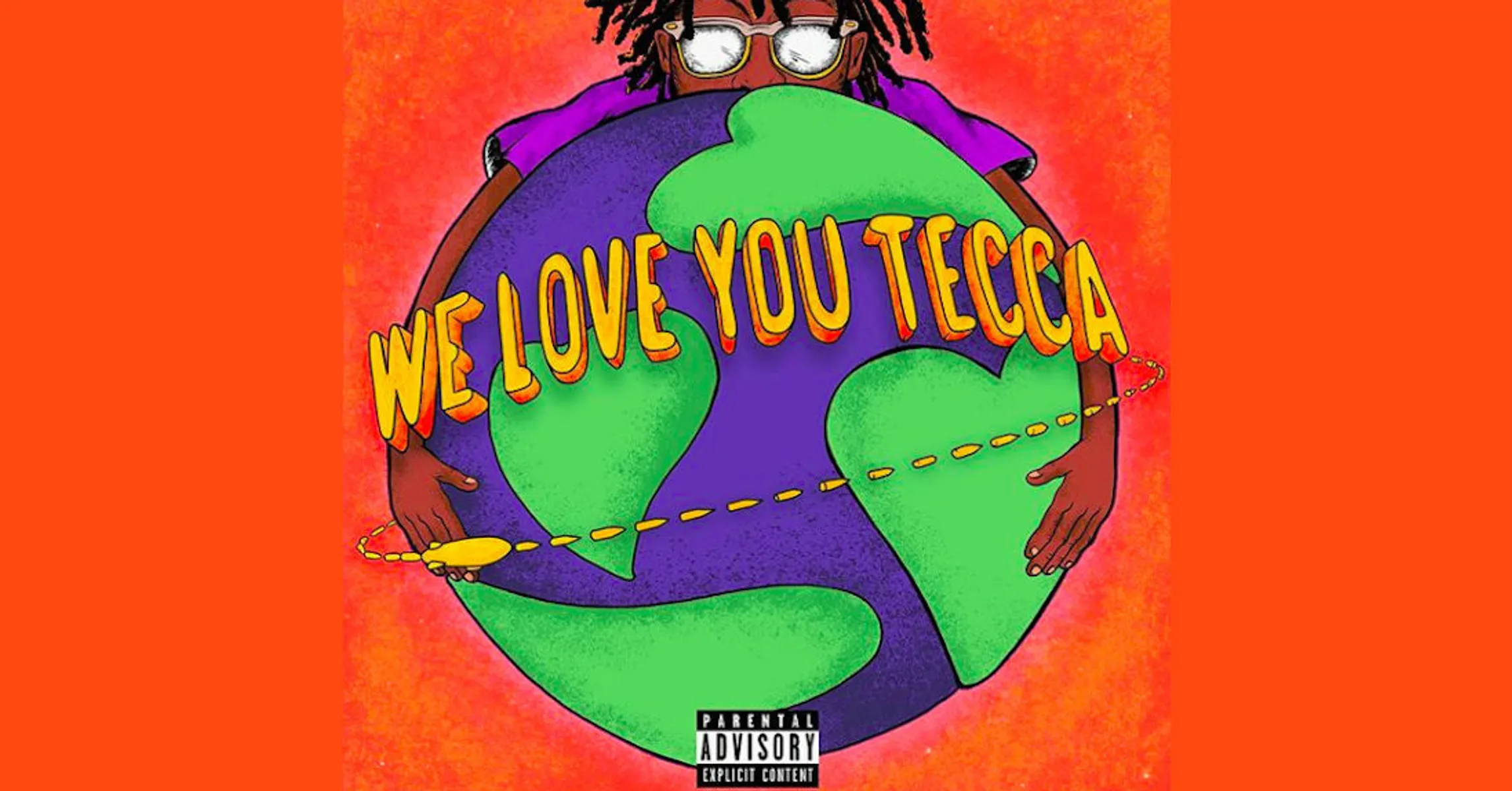 Lil Tecca Drops His Debut Project "We Love You Tecca"