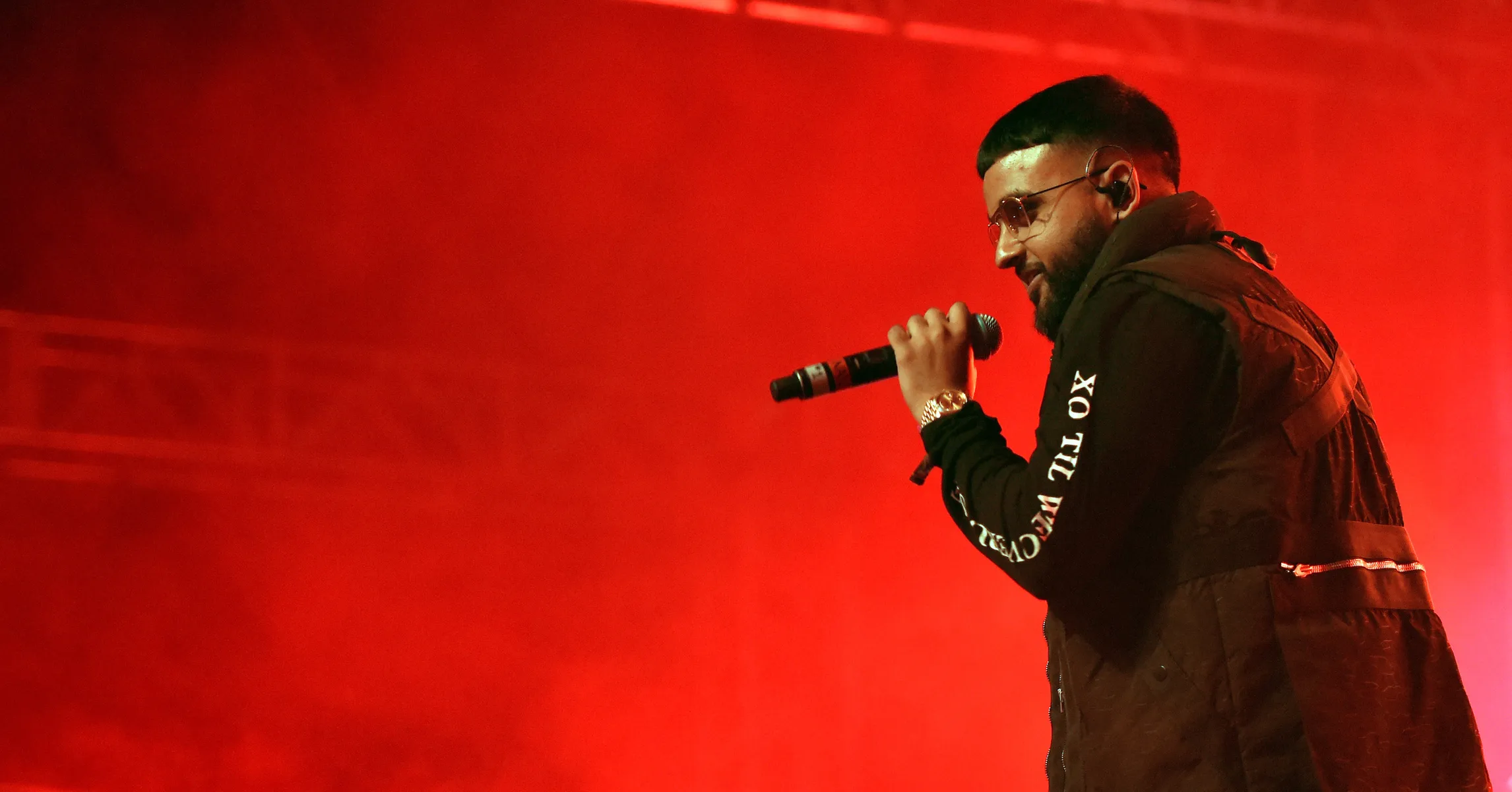 Nav Announces Upcoming Albums "Reckless" & "Perfect Timing 2"