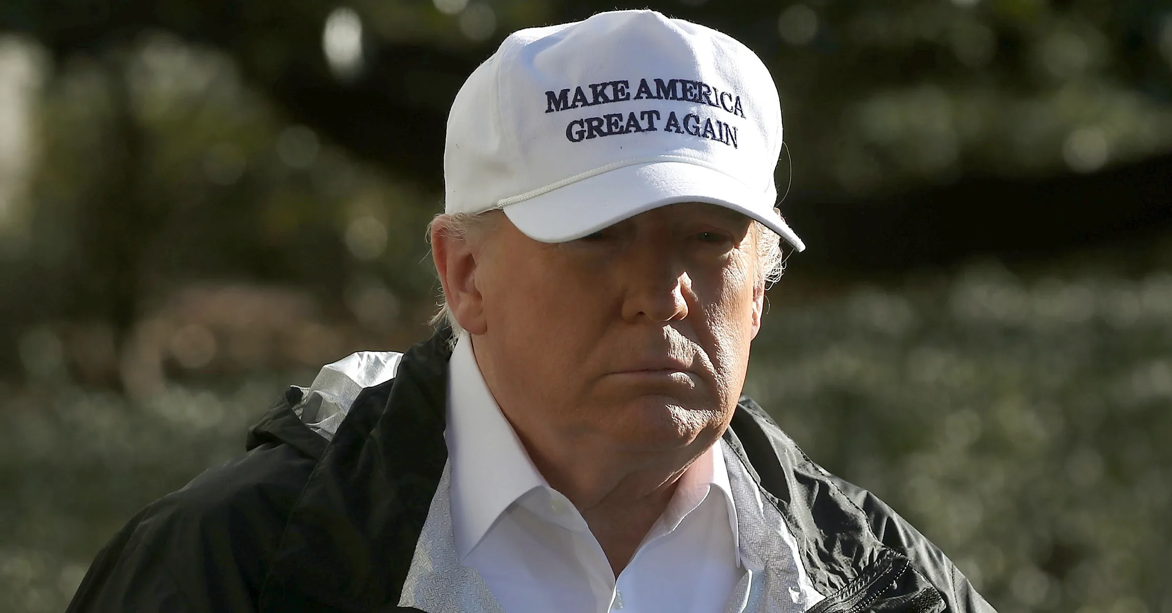 1950s TV Show Villain Basically Predicted Donald Trump With Plans To ...