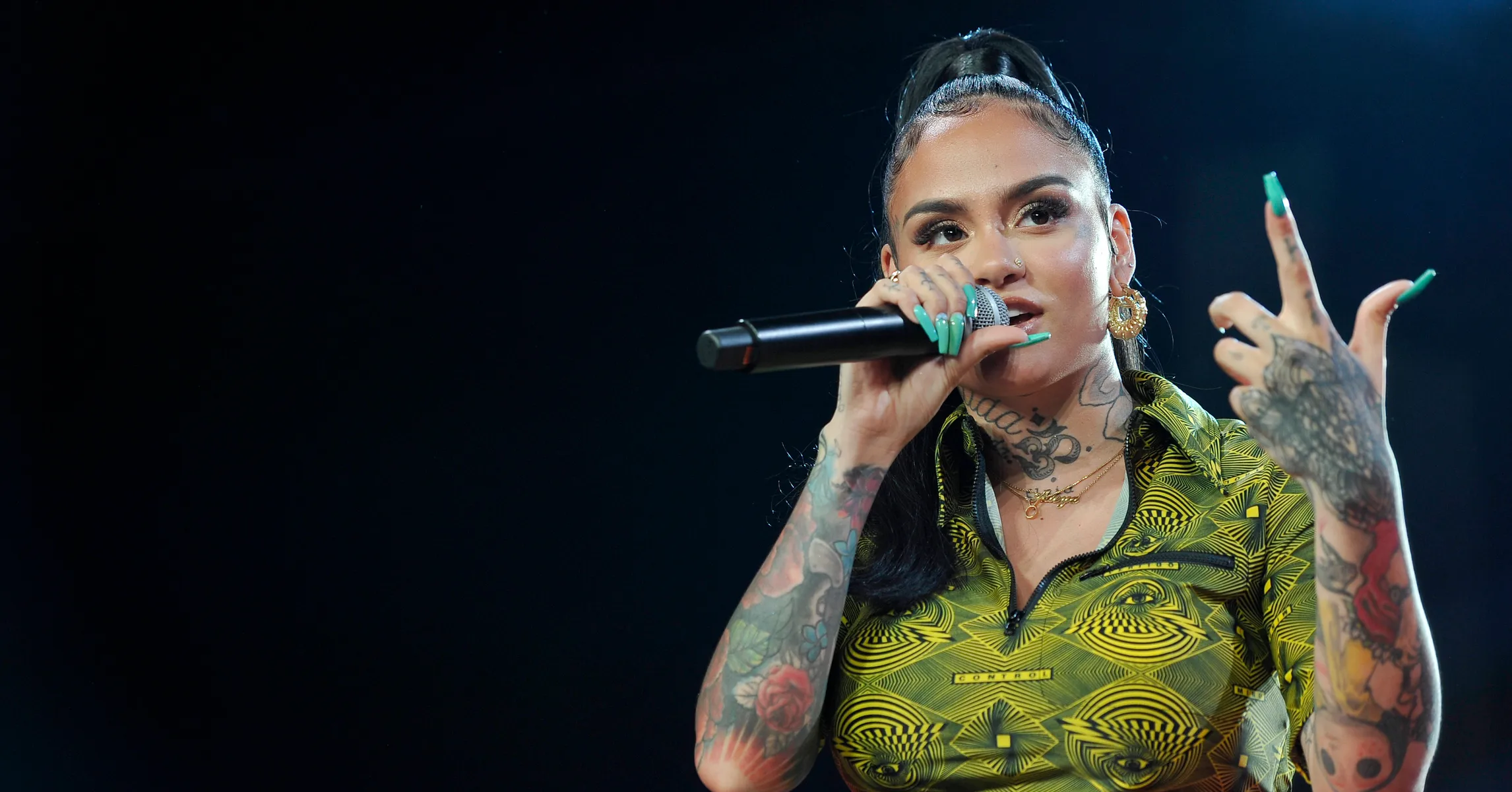 Kehlani Details How The Father Of Her Child Reacted To Her Coming Out ...