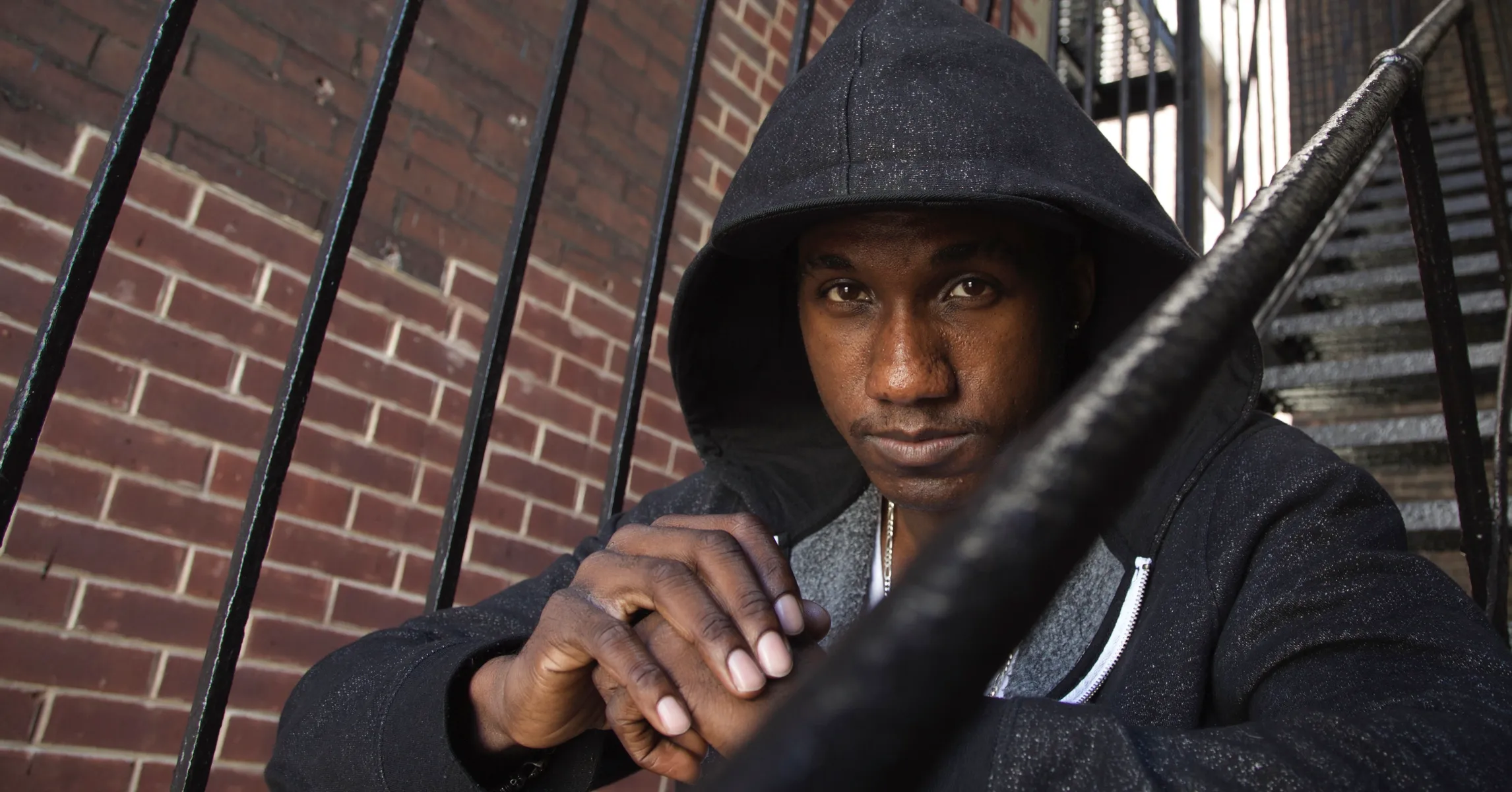 Stream Hopsin's New Album "Pound Syndrome"