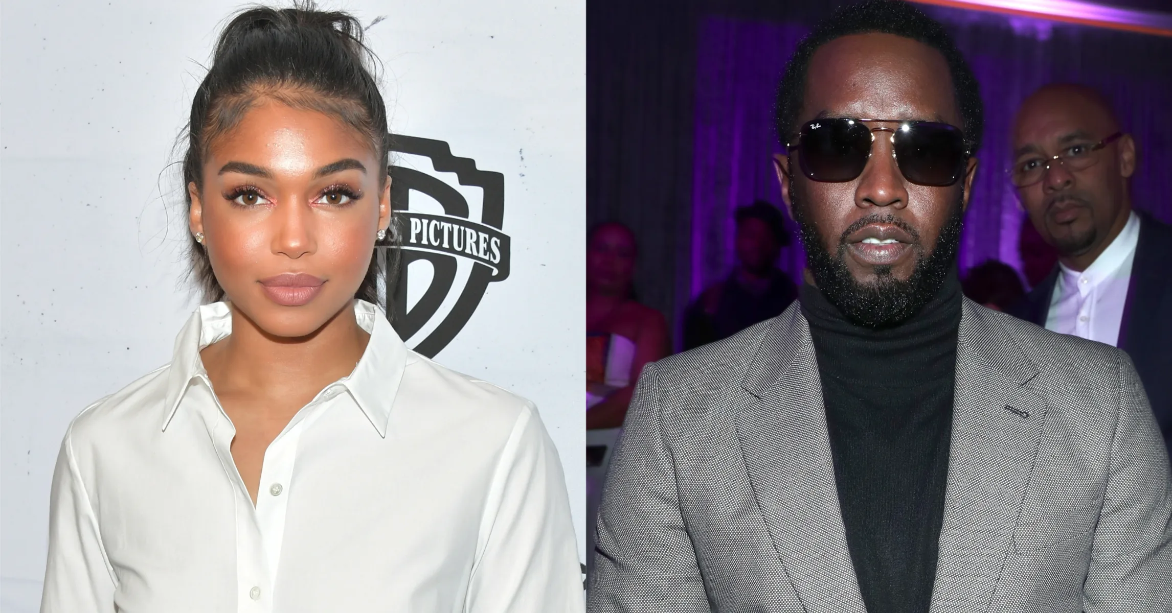 Lori Harvey & Diddy Spark New Dating Rumors After Model Drives His ...