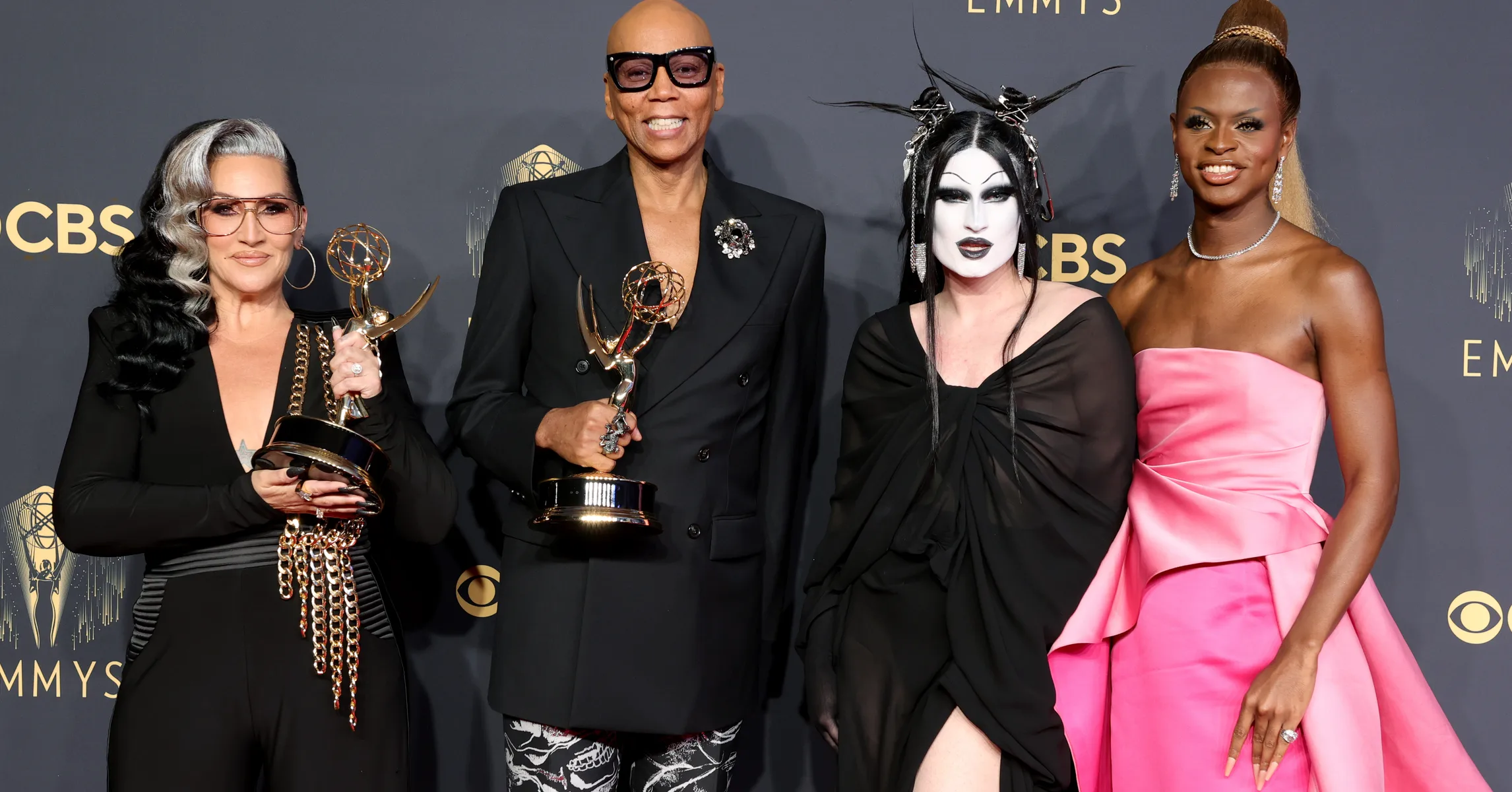 #EmmysSoWhite: No Wins For Actors Of Color Despite Record Nominations