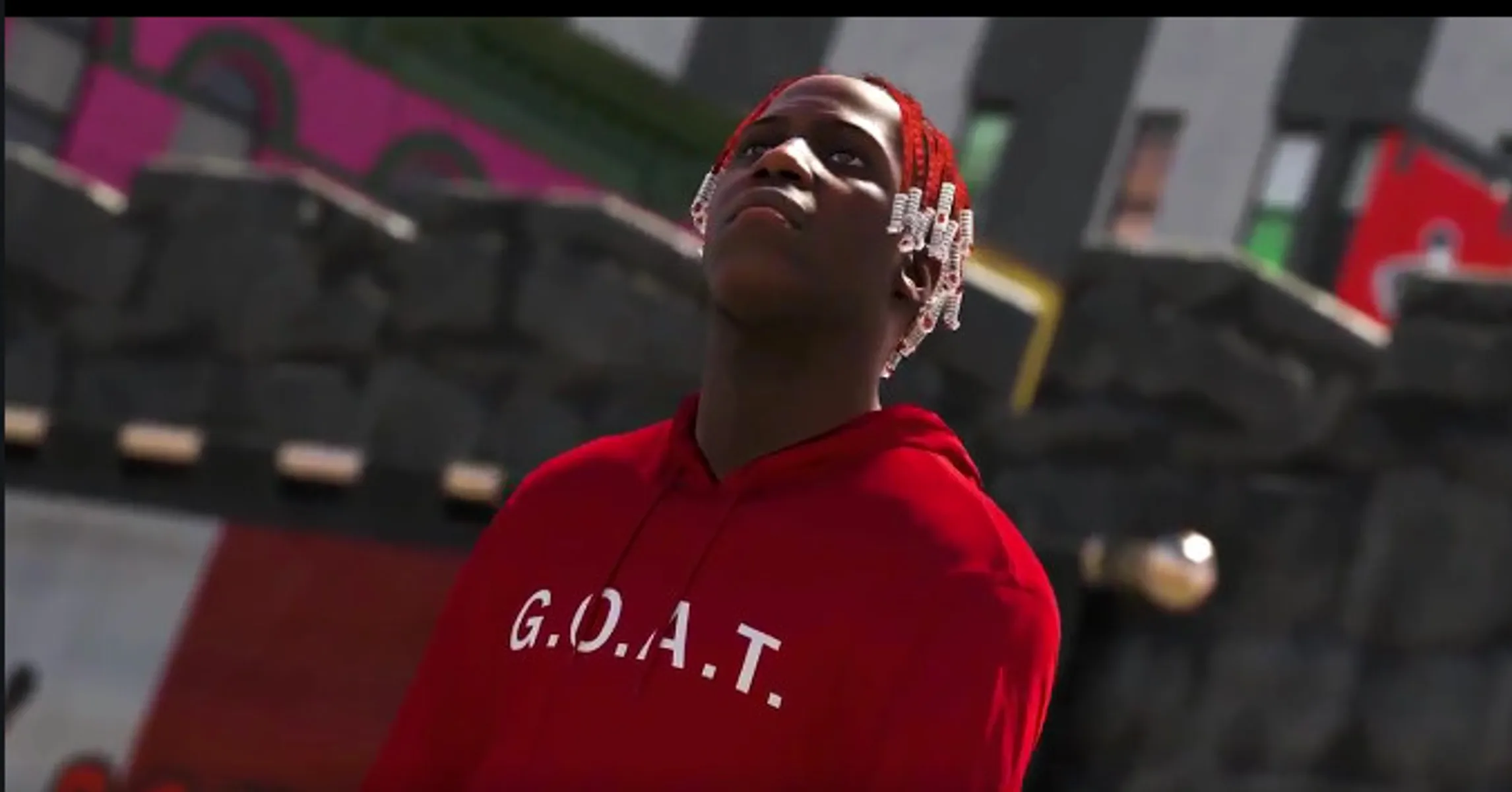 NBA 2K19 Neighborhood, Park Mode & New Mini Games Revealed