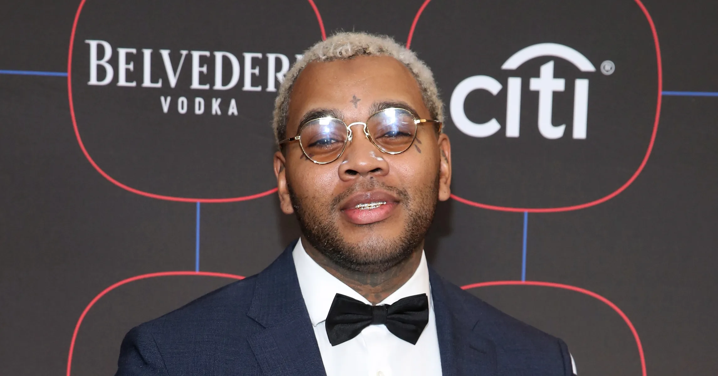 Kevin Gates Weight Loss Was Motivated After A Baby "Tried To Suck" His ...