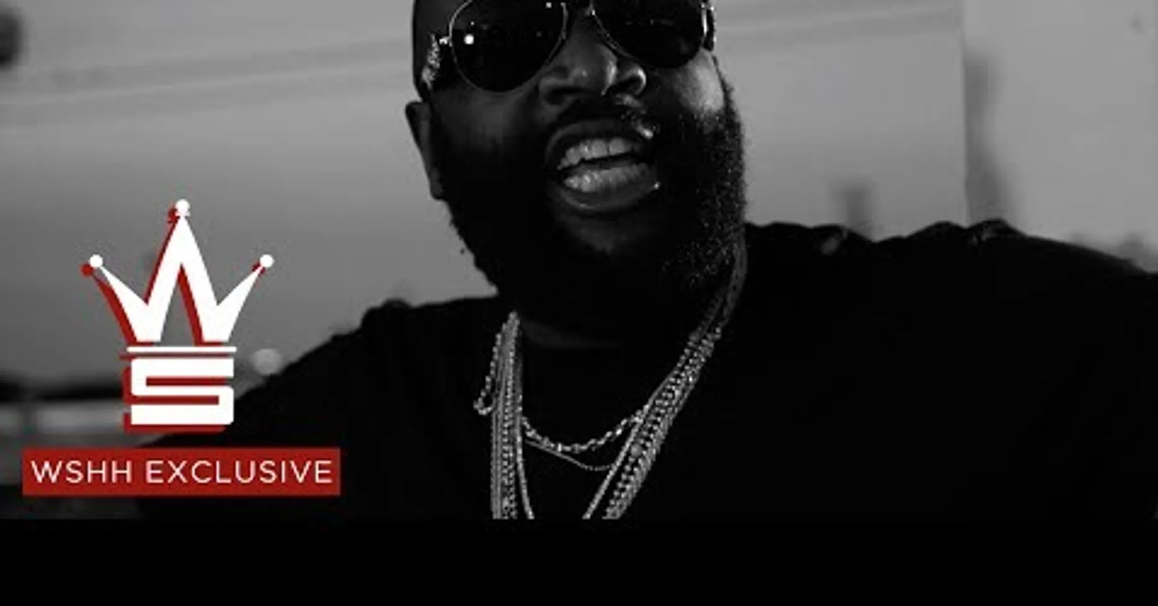 Rick Ross "Carol City" Video