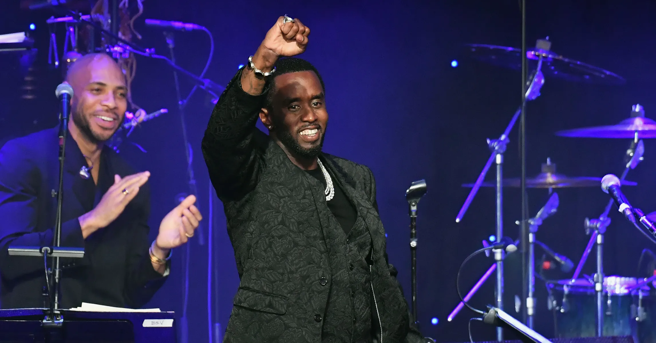 Diddy Pens An Open Letter To Corporate America