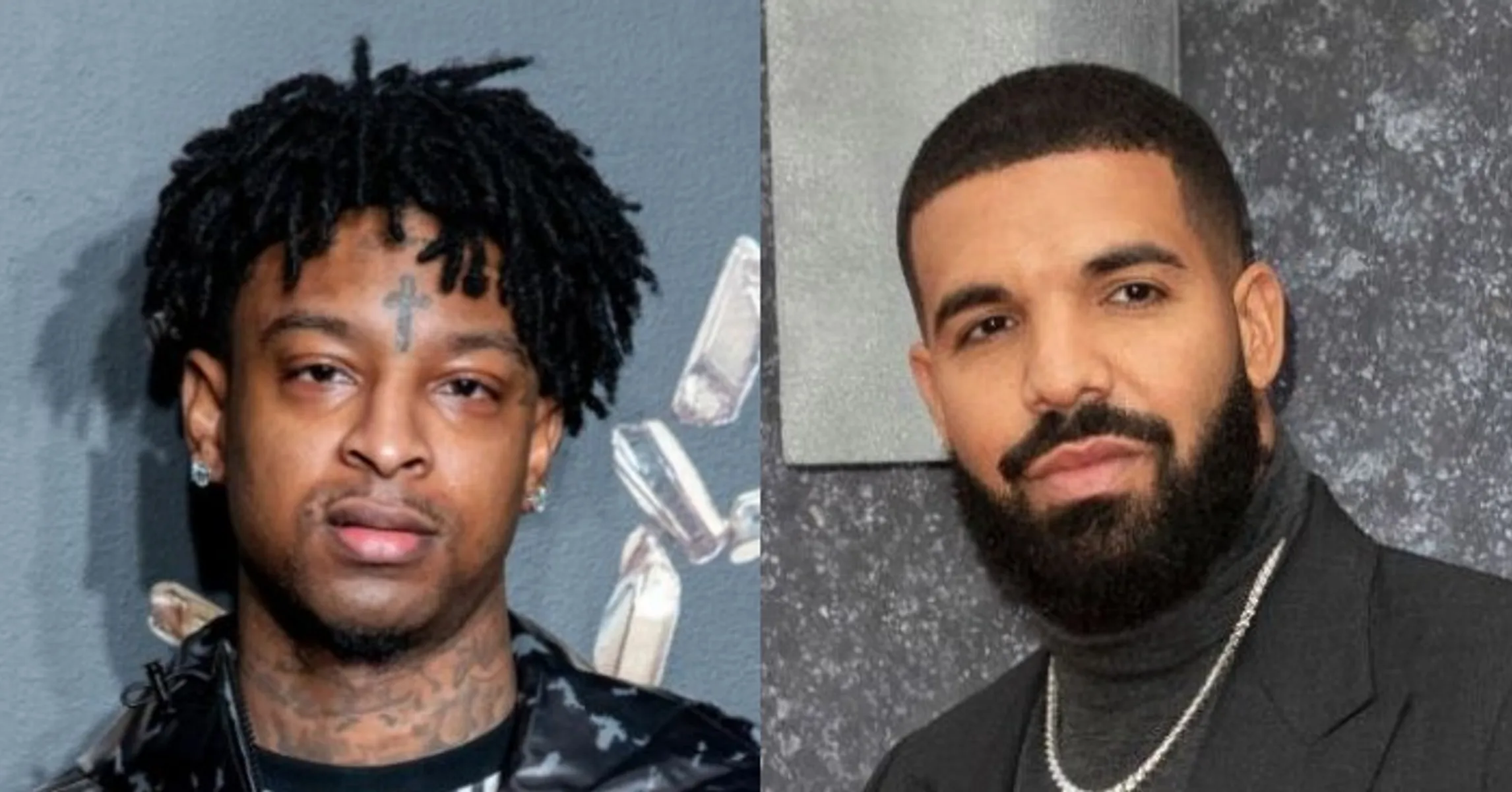 21 Savage Brings Out Drake As Special Guest At Spelhouse Homecoming