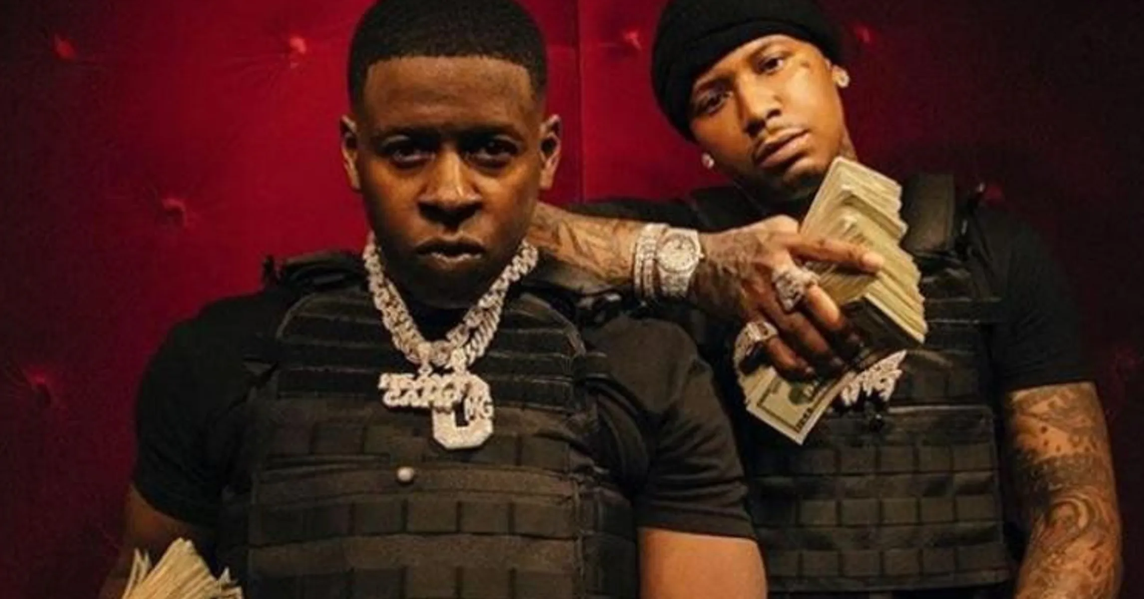 Moneybagg Yo & Blac Youngsta Are As Confident As Ever On "Super Hot"