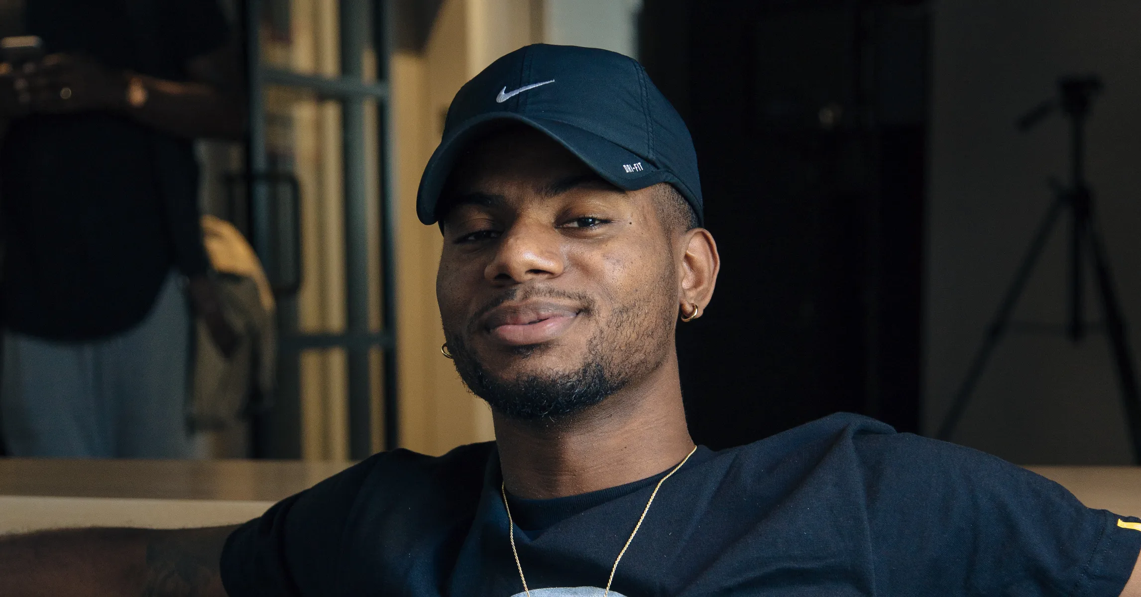 Bryson Tiller's Former Manager Sues Singer's Current Team: Report