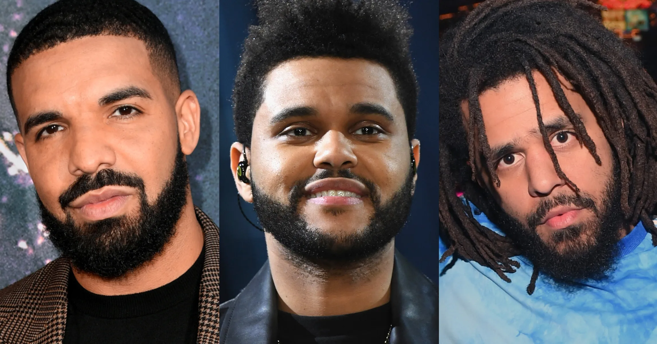 Drake, The Weeknd, J. Cole Facetimed 11-Year-Old Battling Cancer Before ...