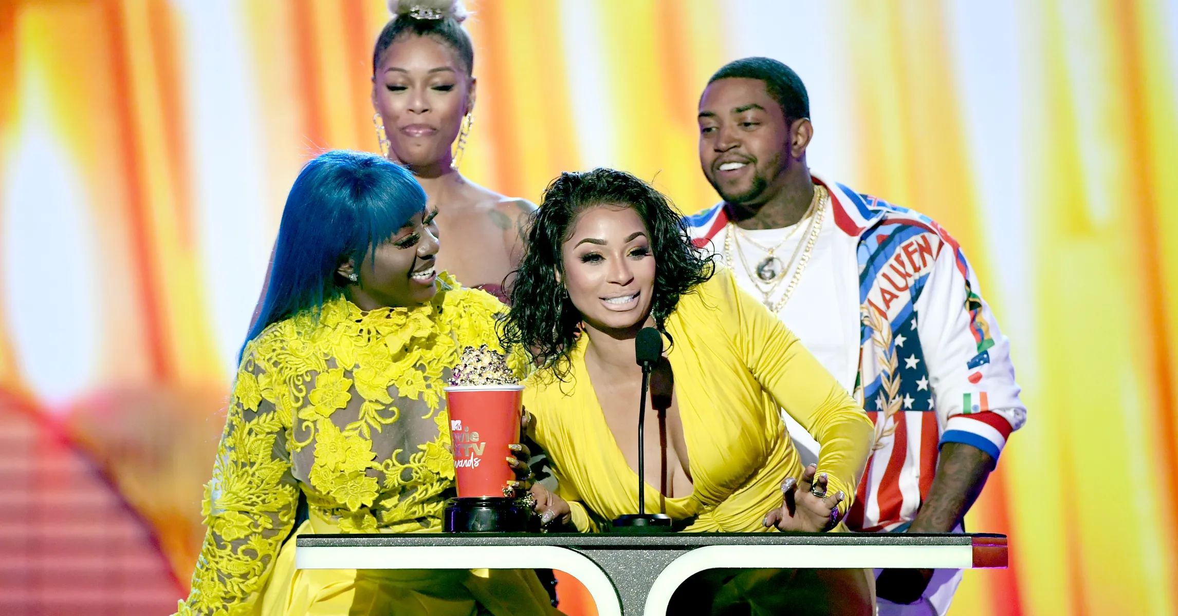 "Love & Hip Hop: ATL" Season 10 Drops 5-Min Trailer With Renni Rucci ...