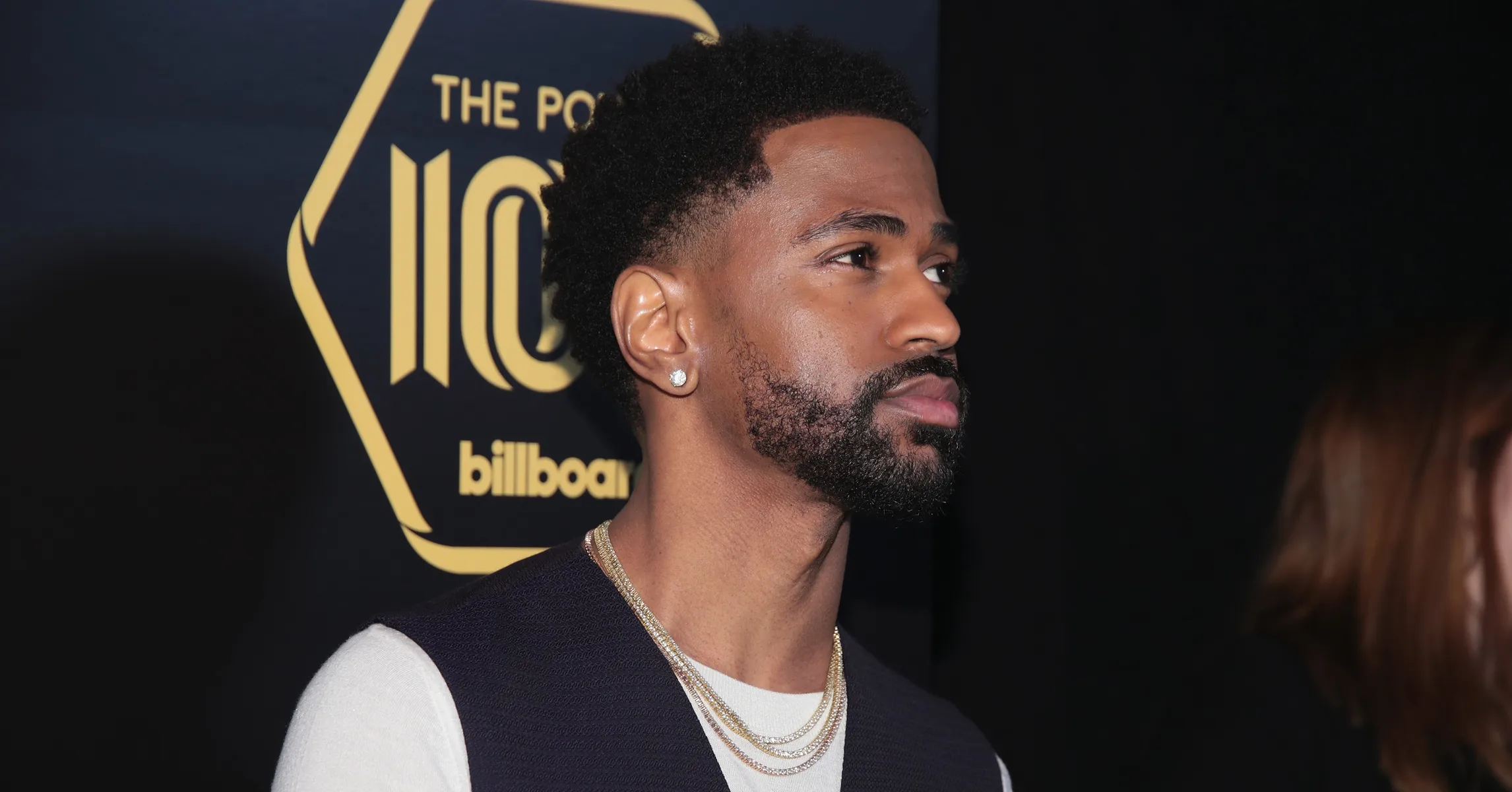 Stream Big Sean's New Album "Dark Sky Paradise"