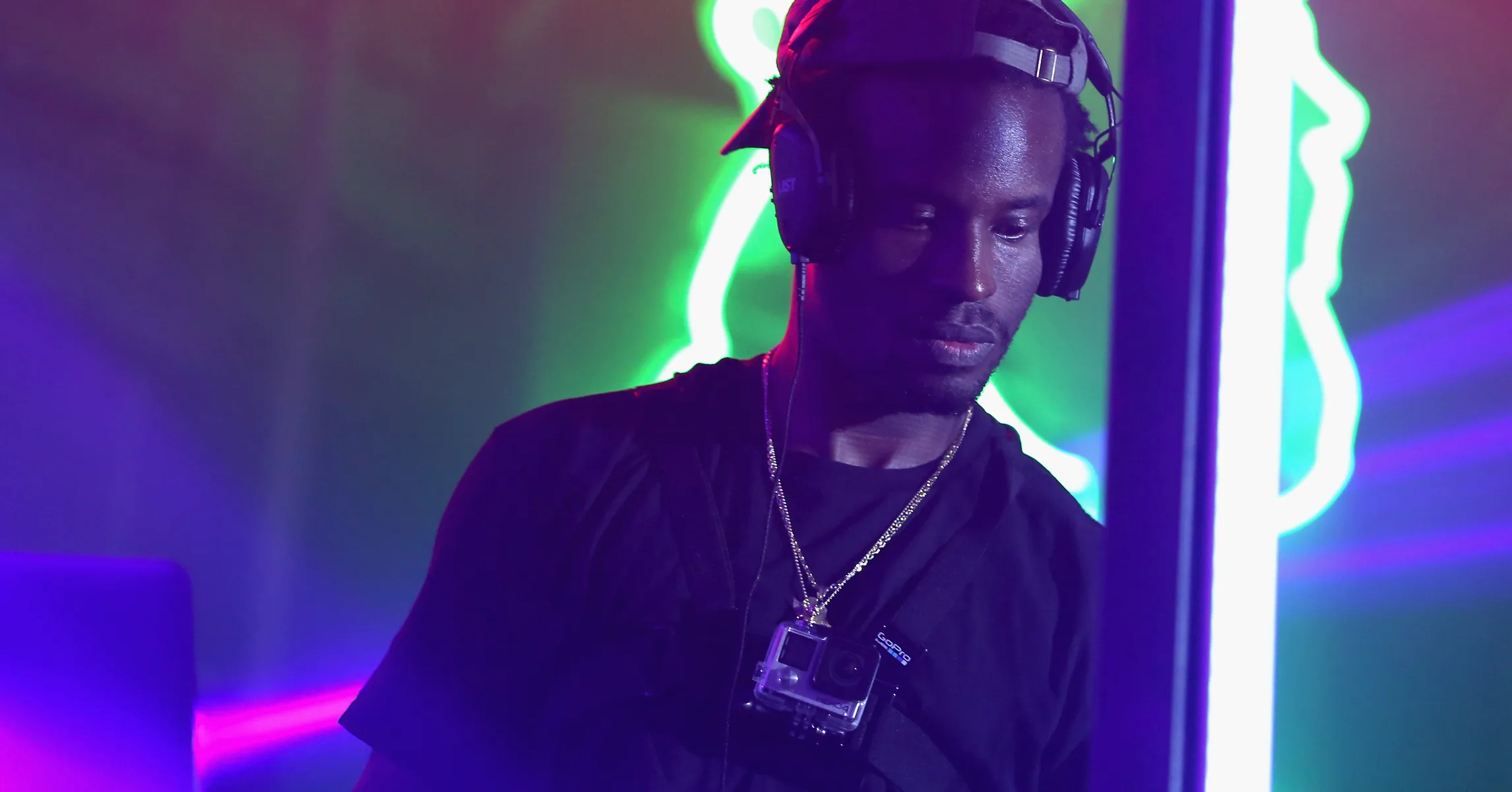 DJ Dahi Breaks Down His Work On Kendrick Lamar's "DAMN."