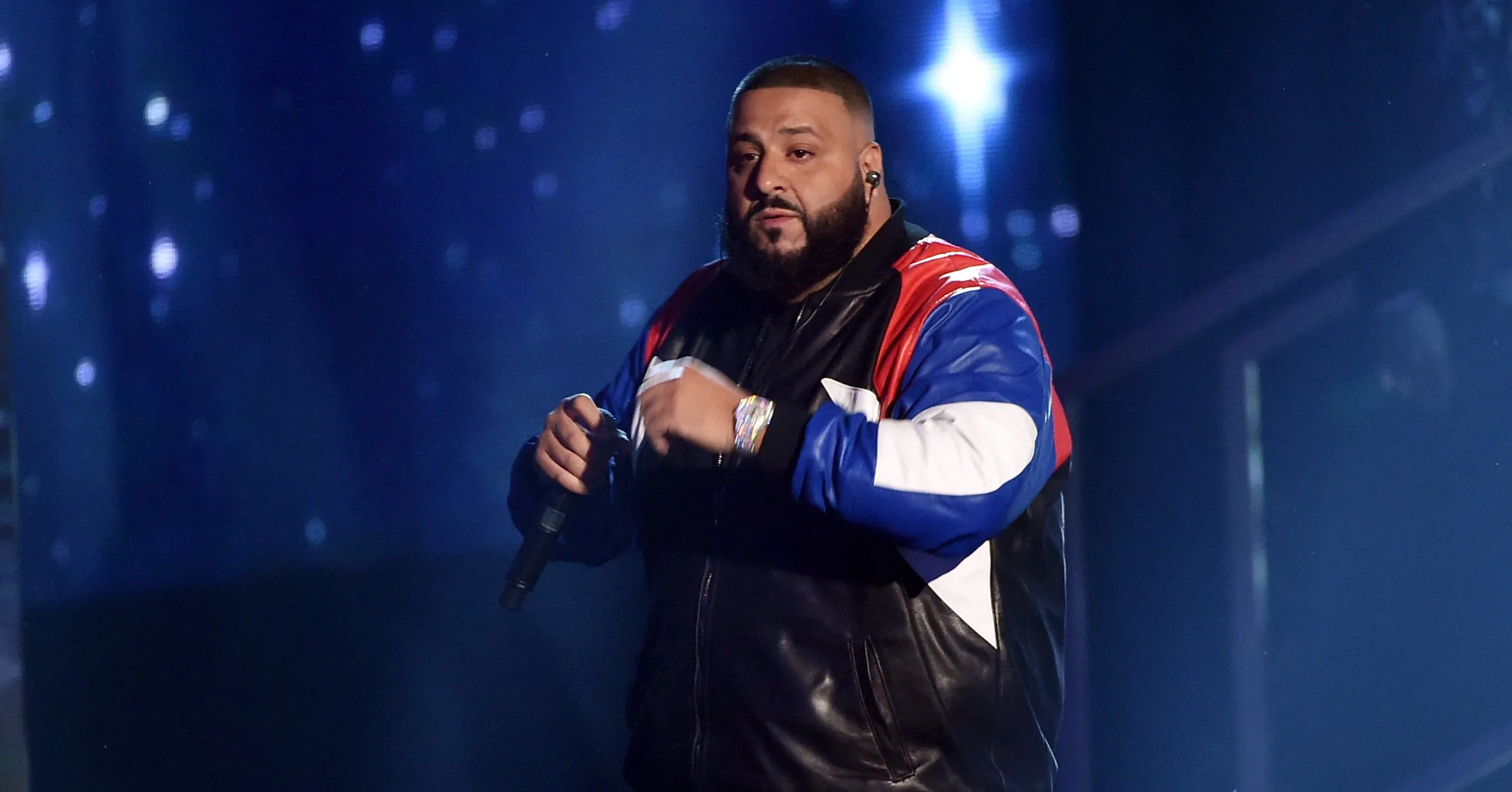 DJ Khaled Announces New Album, "God Did"
