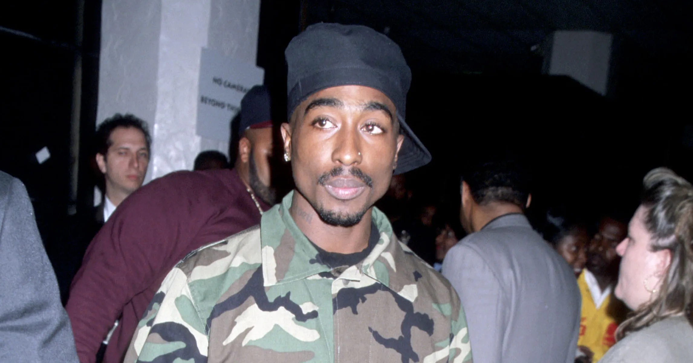 Top 10 Tupac Songs Lyrically Relevant Today