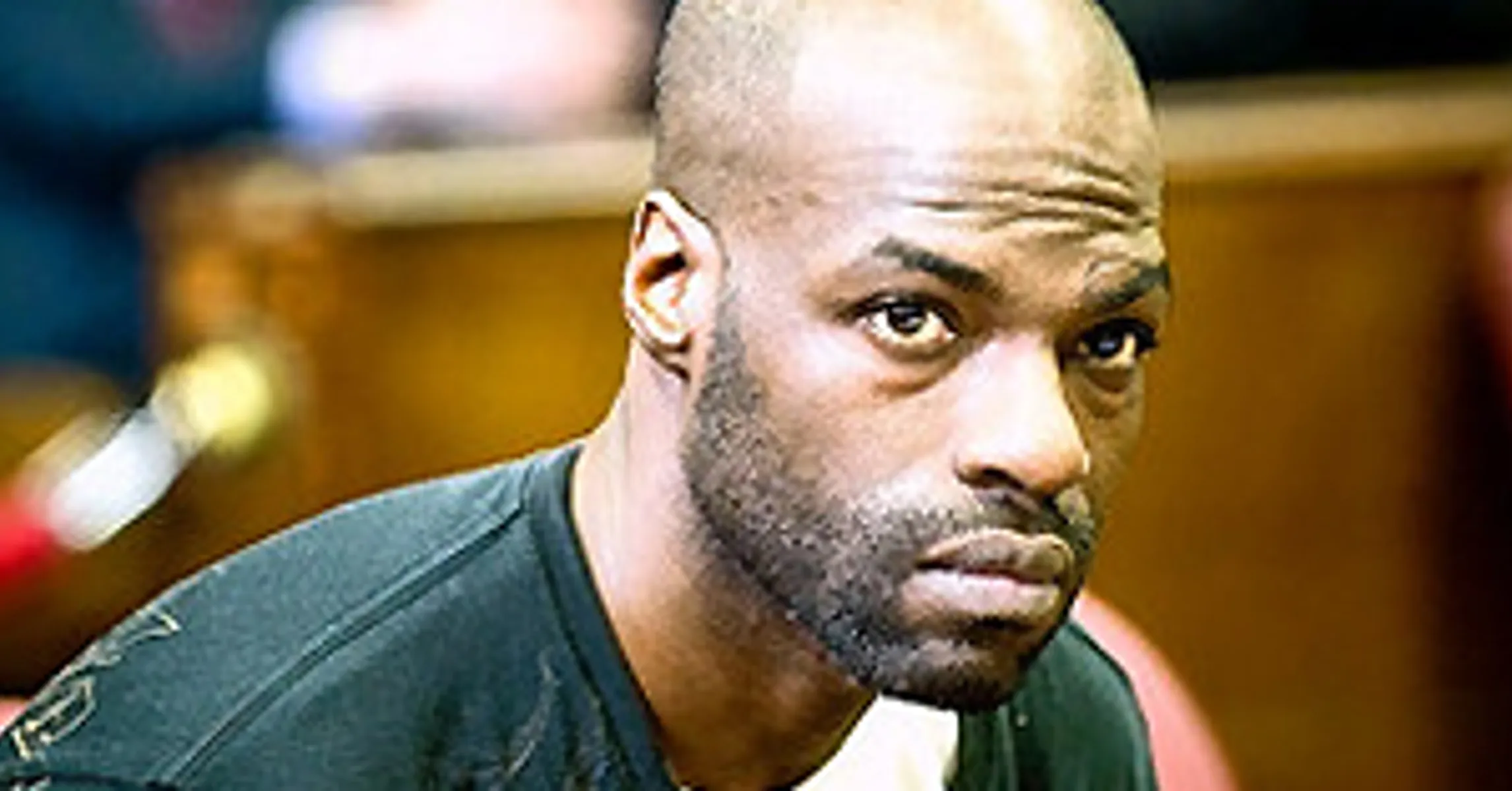 G. Dep Responds To Murder Conviction