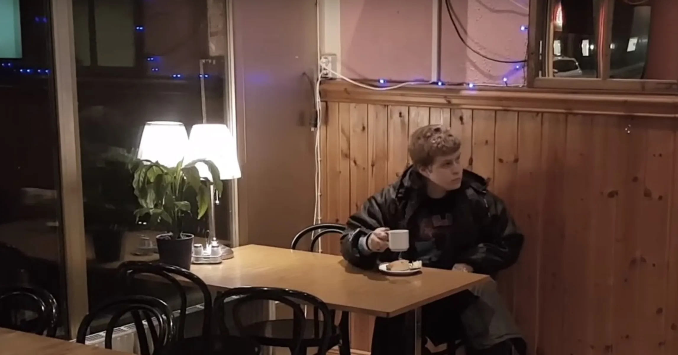 Yung Lean Shares New Song "Vampire Blues" Under Jonatan Leandoer127 Alias