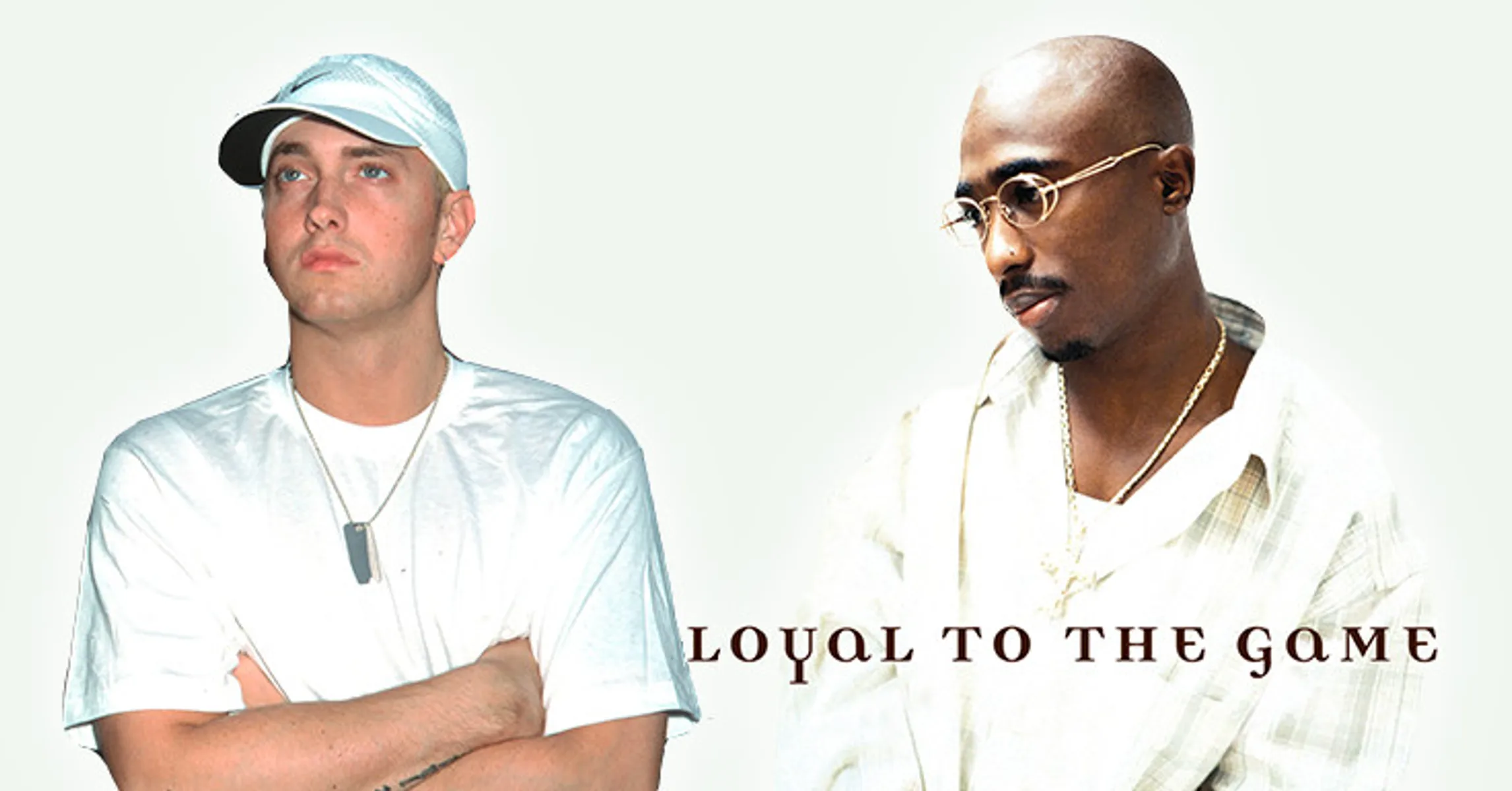 How Does 2Pac And Eminem's "Loyal To The Game" Hold Up?