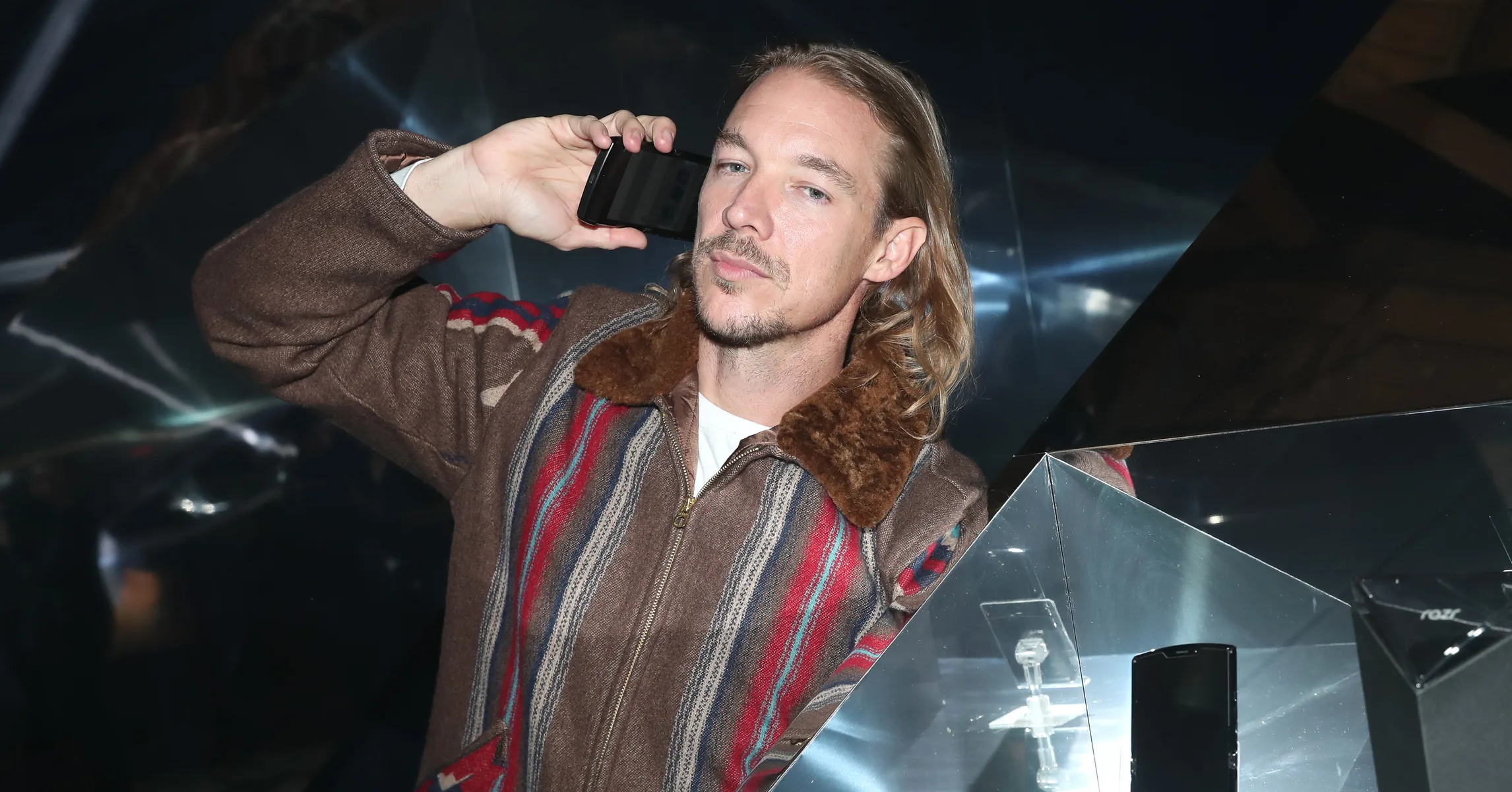 Diplo Denies Living With 19-Year-Old Social Media Star Quenlin Blackwell