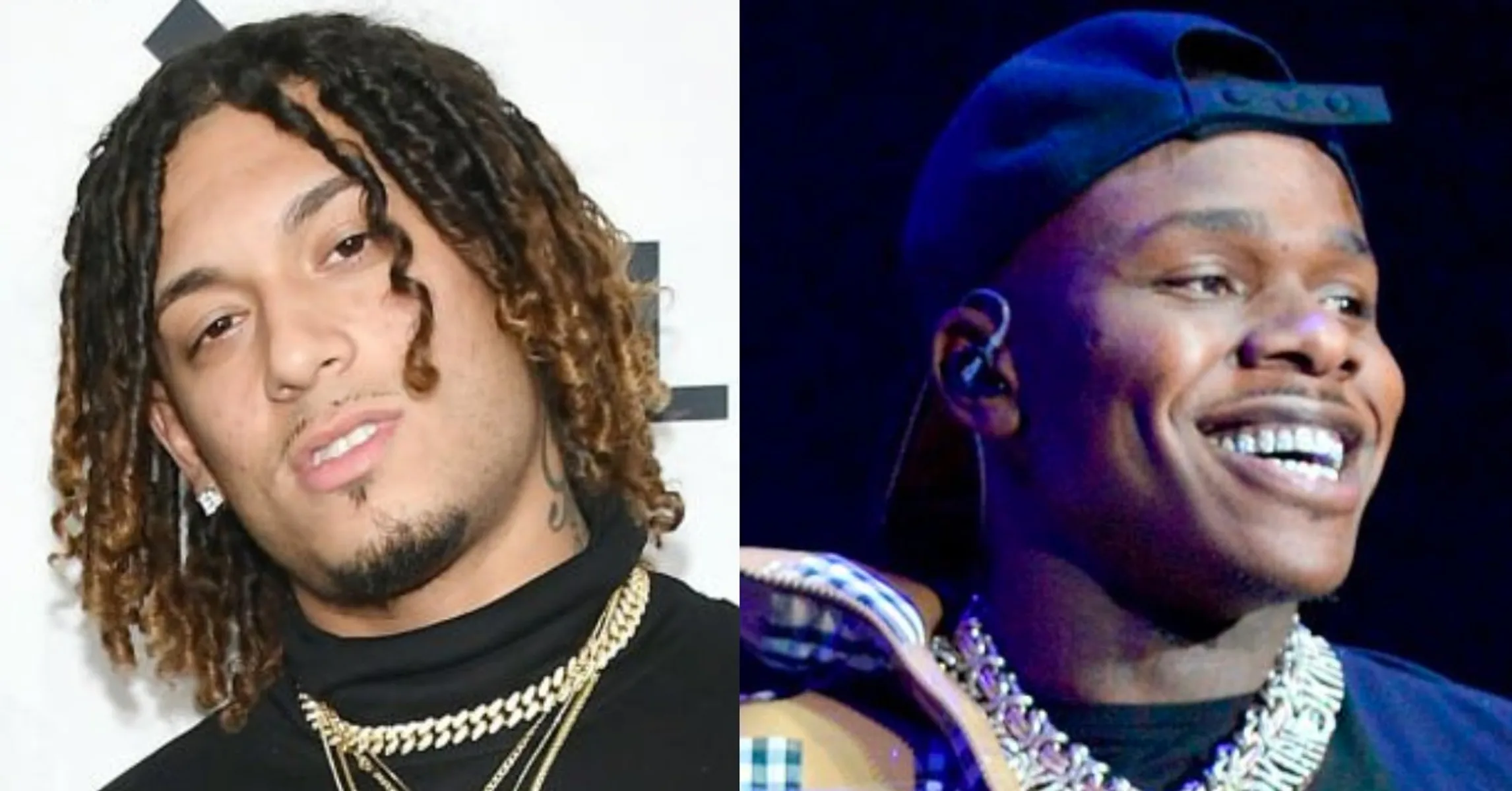 Brandon Bills Denies Snitch Allegations As DaBaby Fight Investigation ...