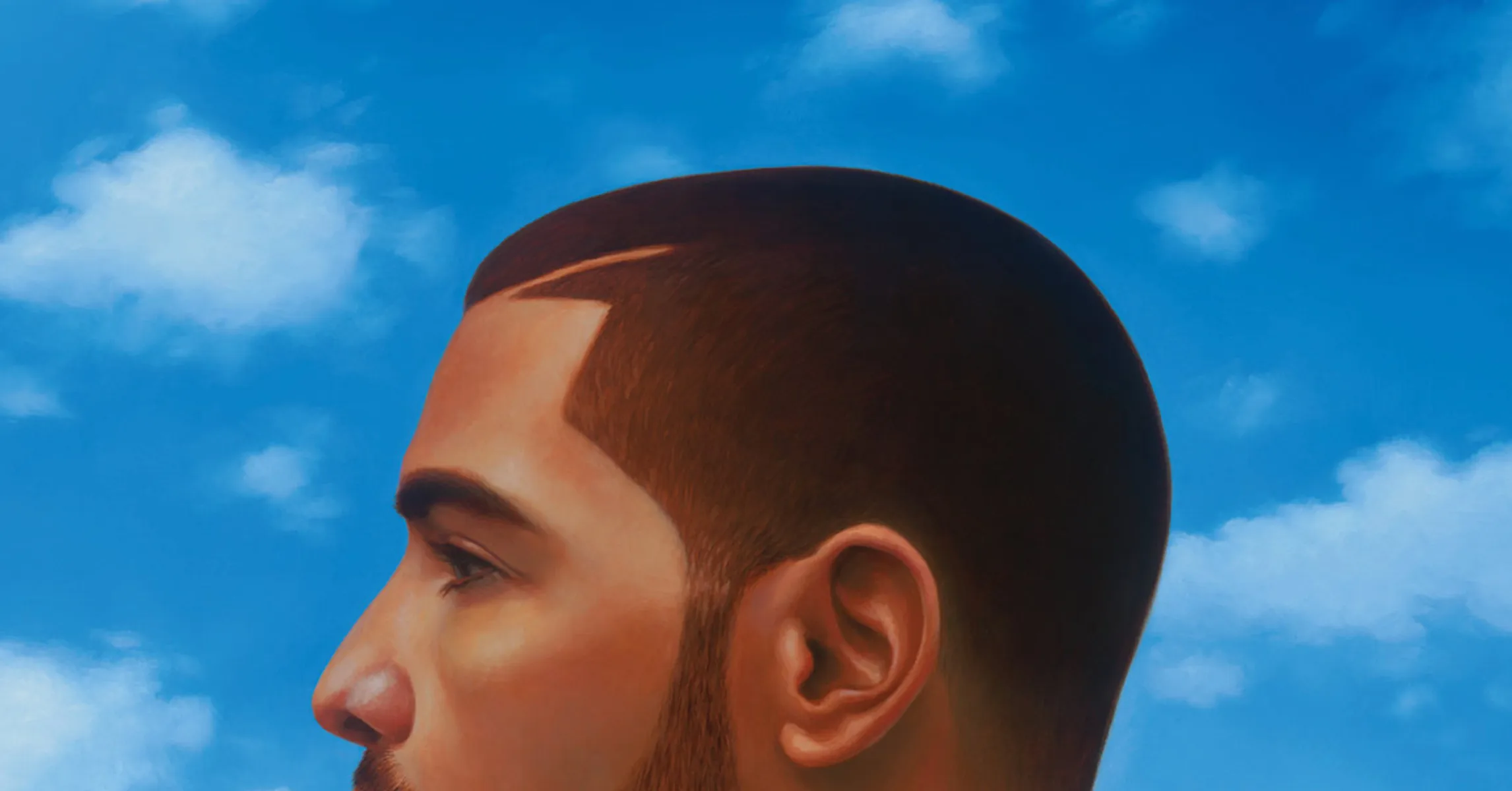 Drake Showcased His Bars On "Tuscan Leather"