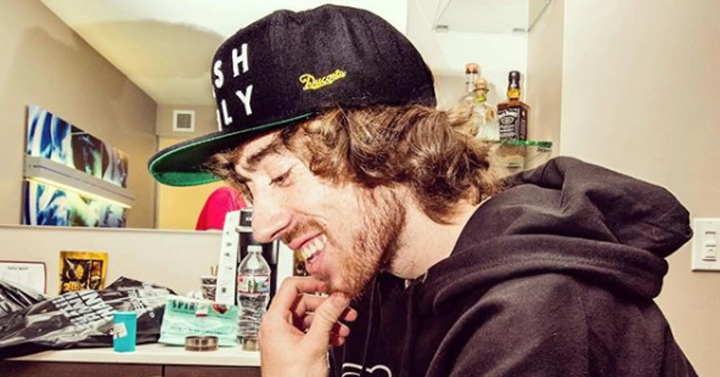 Rapper Ryan Bowers Fighting For Life After Being Shot By Police