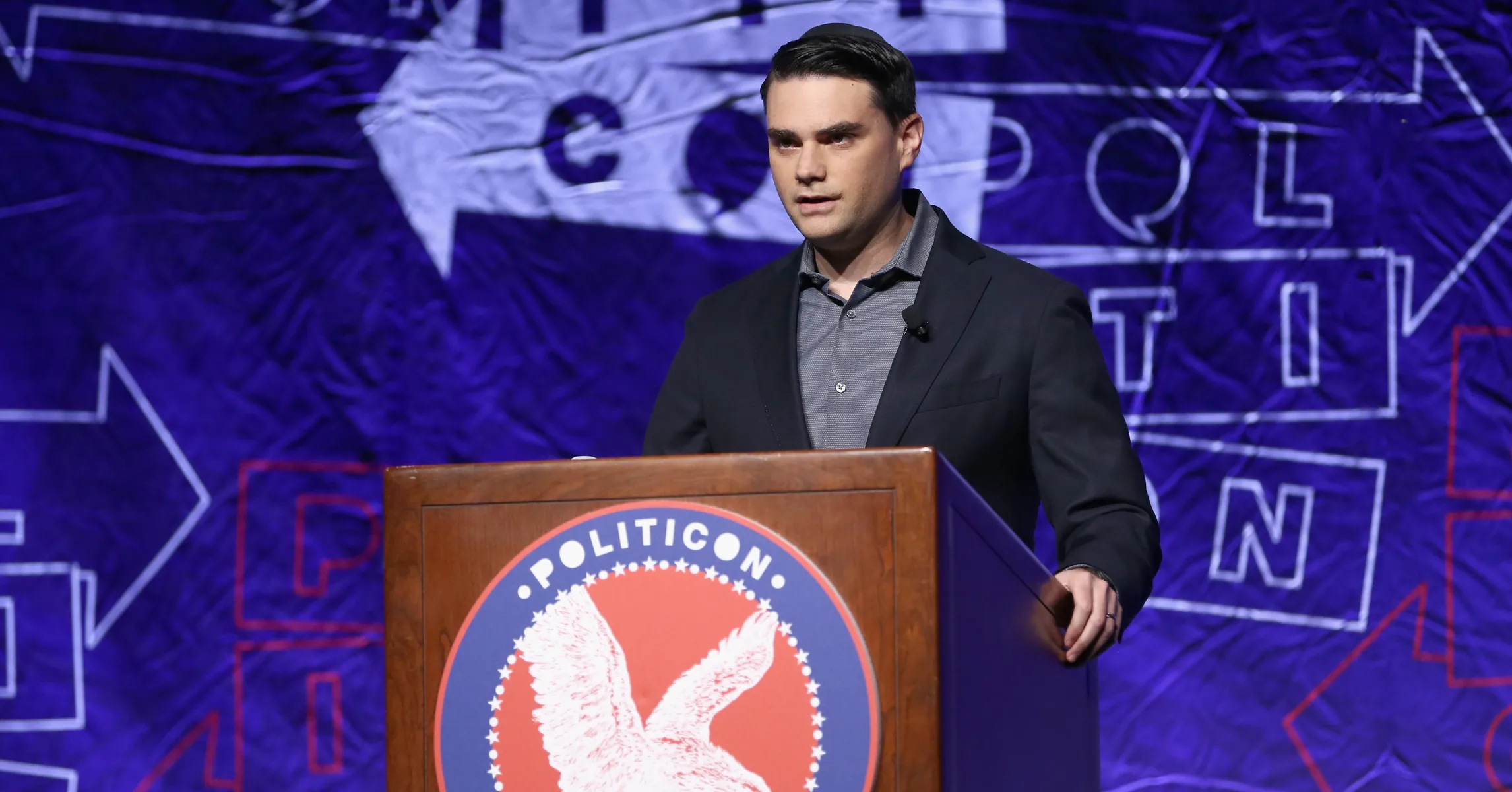 A Response To Ben Shapiro's Claim That "Rap Is Not Music"