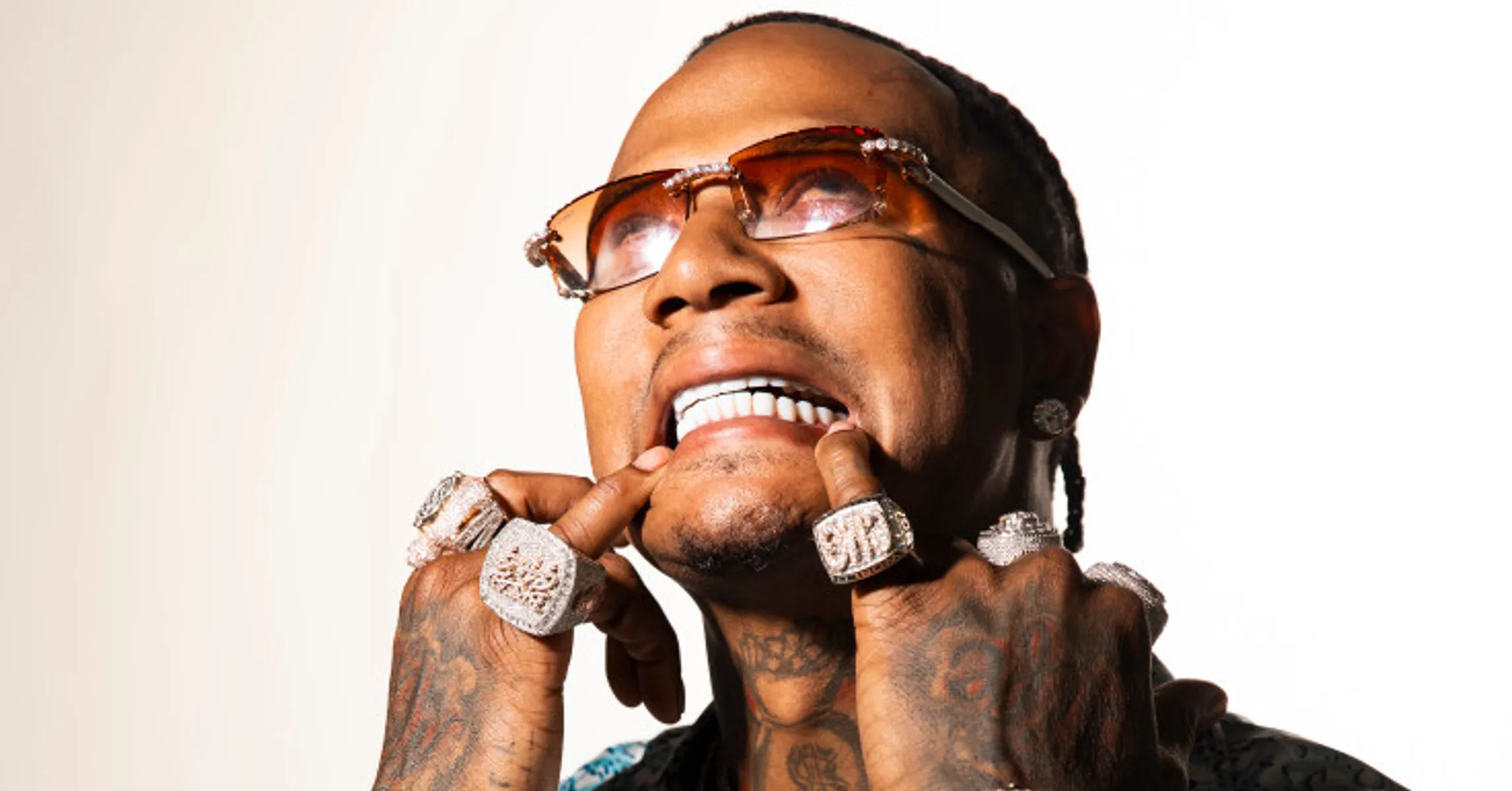 Moneybagg Yo Shares Album Tracklist Featuring Future, Lil Durk, Polo G ...