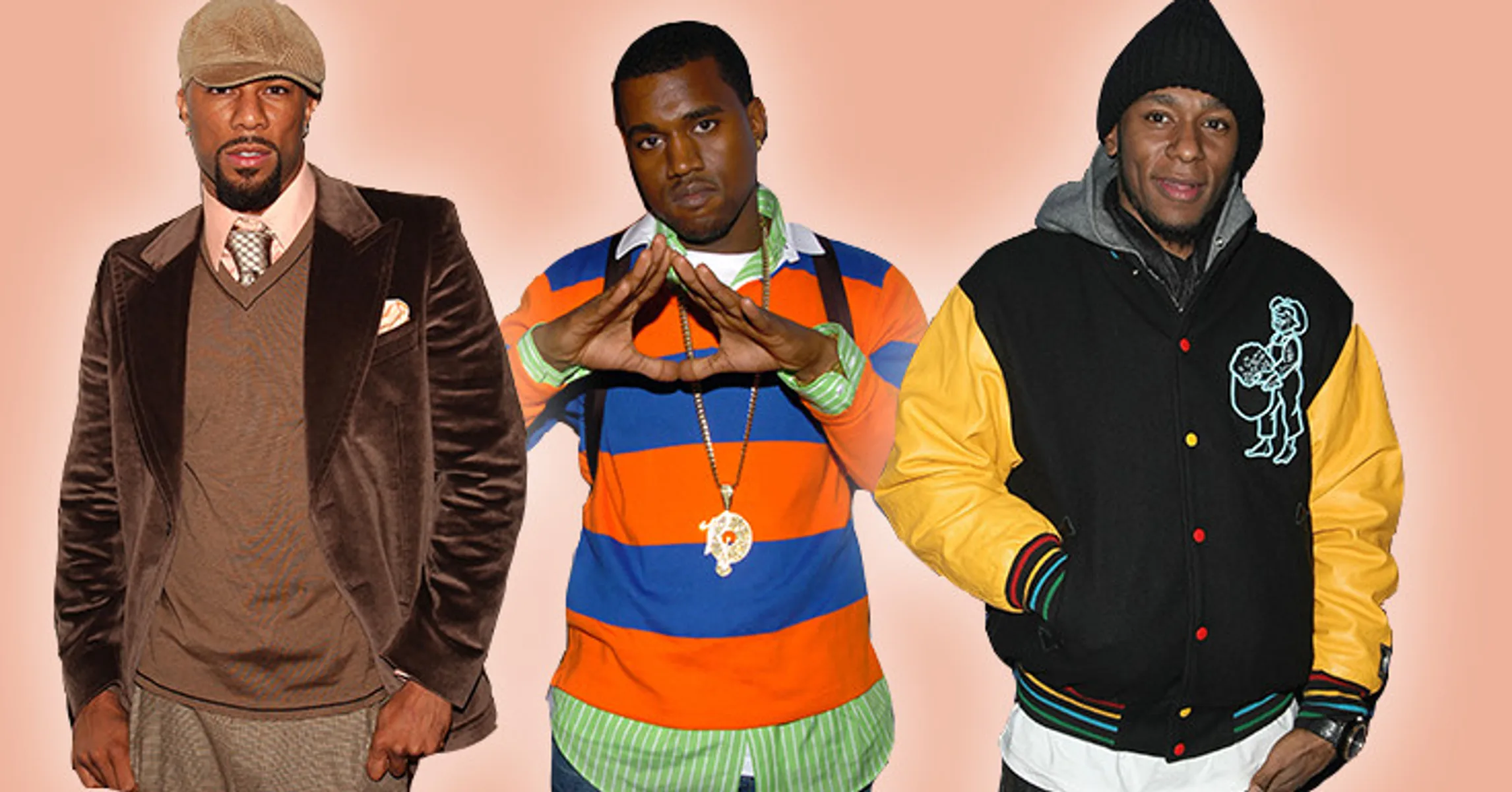 What Happened To Backpack Rap?