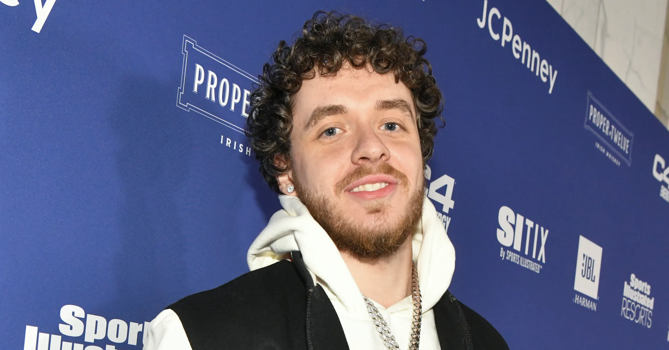 Jack Harlow Reflects On Kendrick Lamar "Liking" Post Of Him As A Teen ...