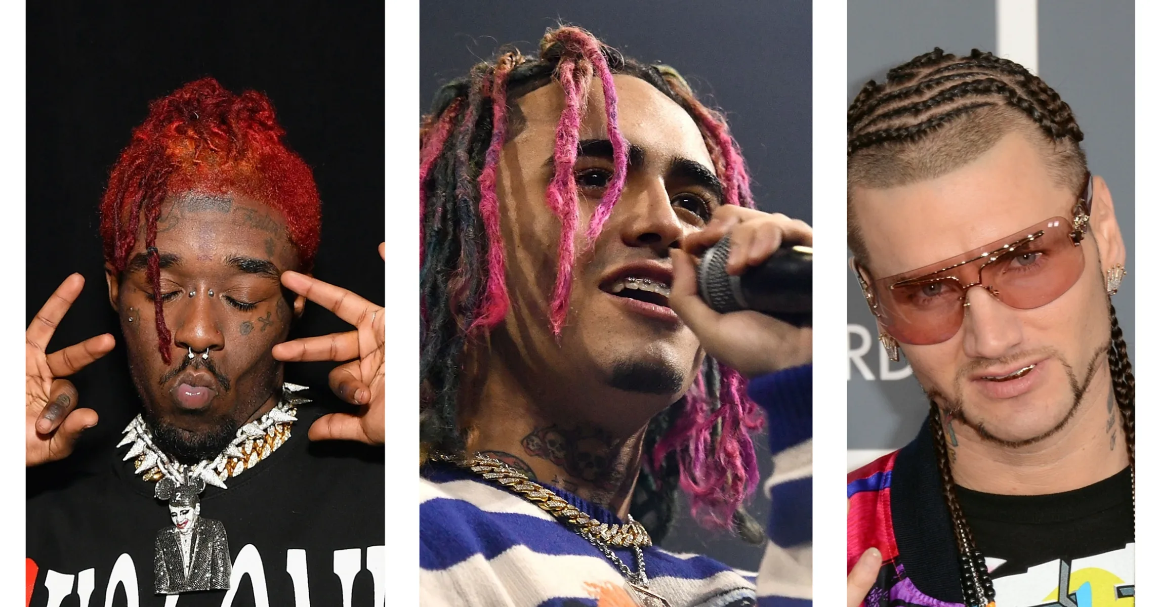 9 Rappers Who Are Quitting Drugs In 2018