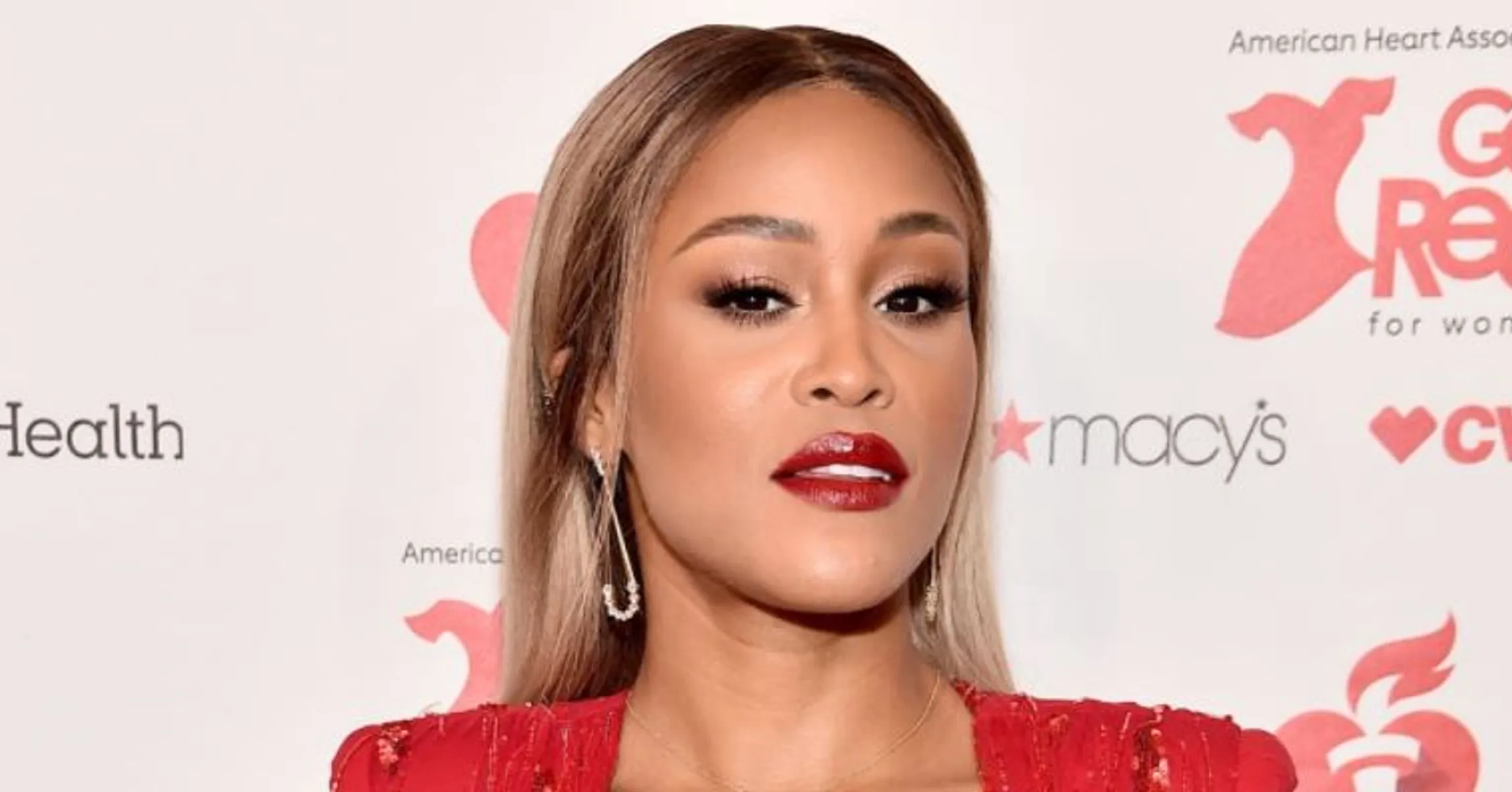 Eve Recalls Ruff Ryders Never Pushing Her To Be Sexy & Encouraging Her ...