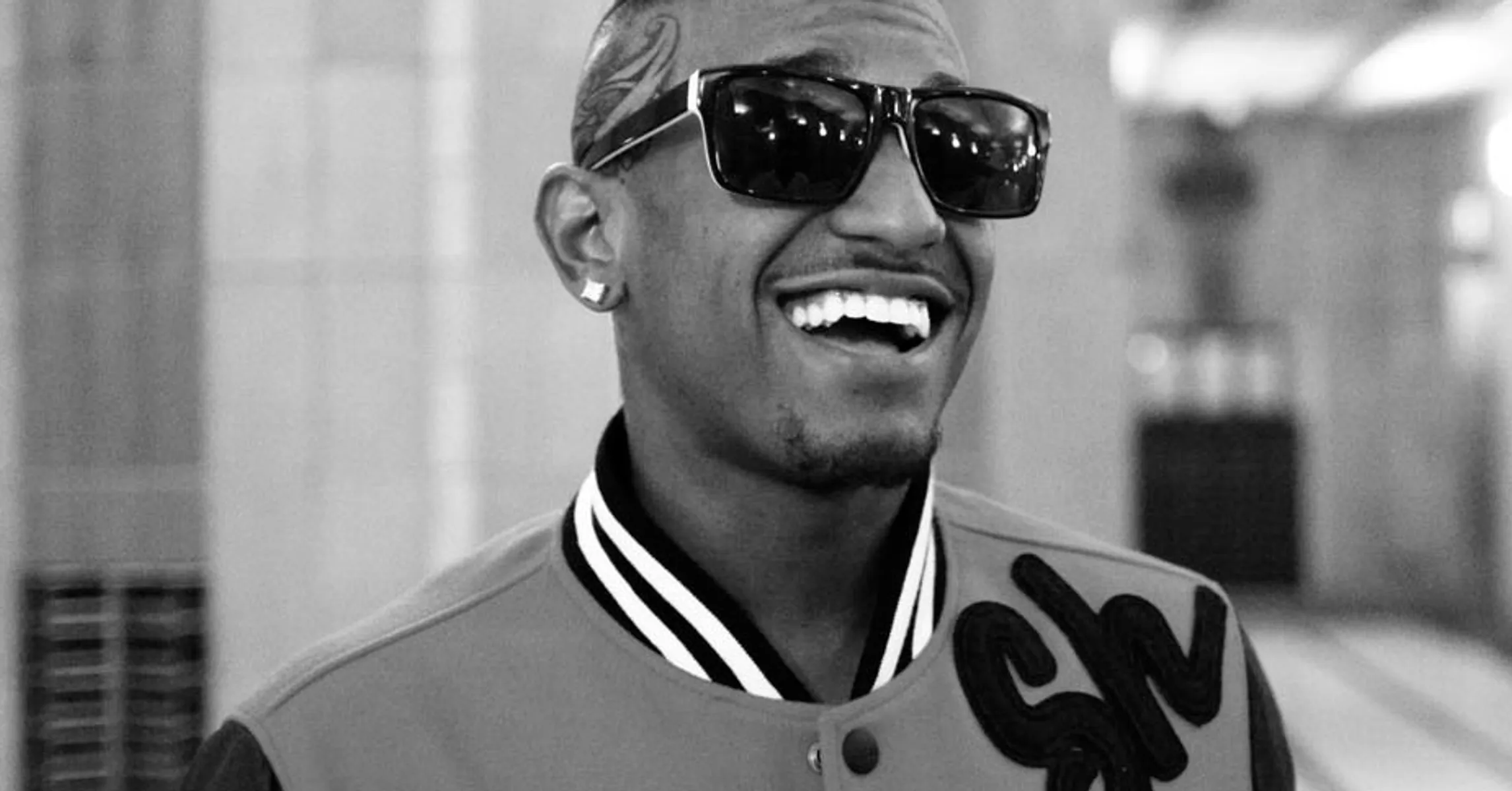 The Playboy Diaries (Hosted By DJ Scream)