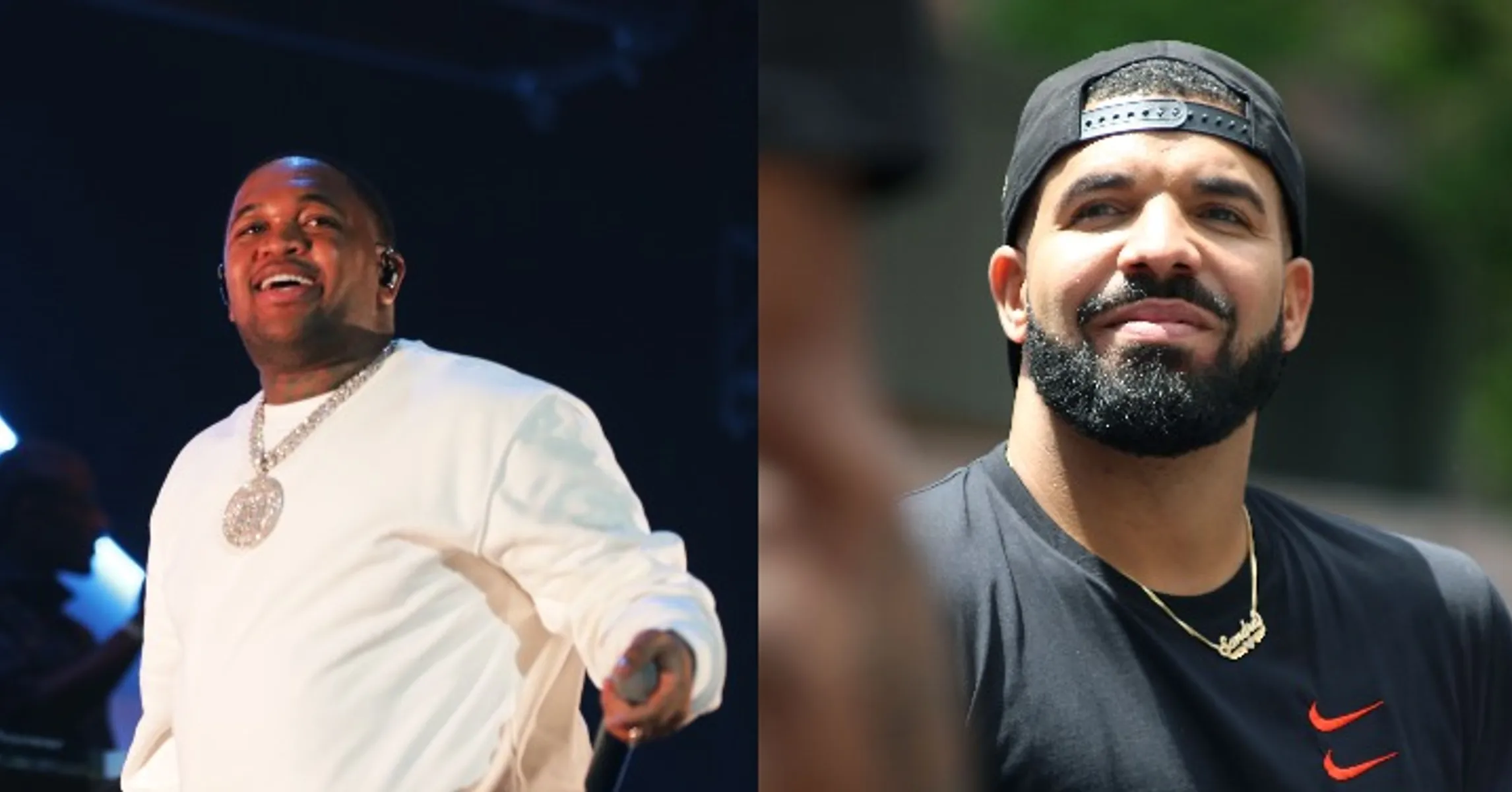 Mustard Trolls Drake: "Last Seen Yelling Courtside For The Raptors"