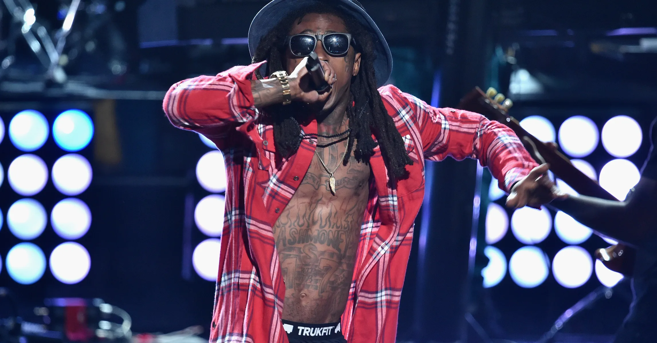 Lil Wayne Shares "Sh!t" Freestyle Snippet, Full Track Dropping Today
