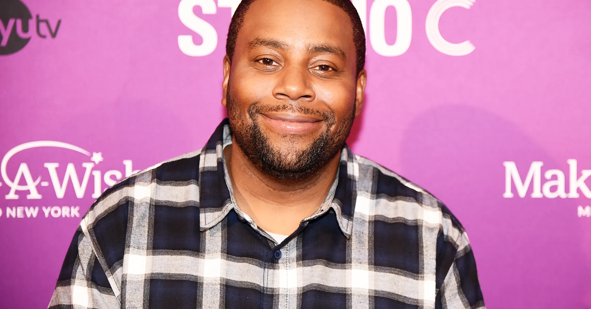 Kenan Thompson Set To Star In NBC Comedy After 15 Years On "SNL"