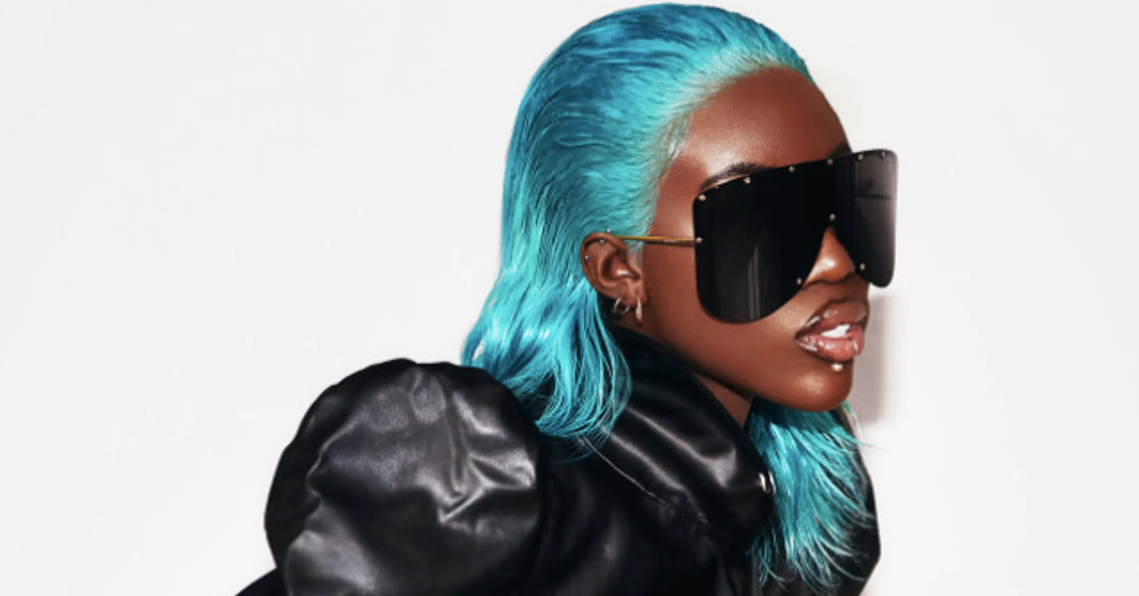 Bree Runway & Maliibu Mitch Link Up On "Gucci"