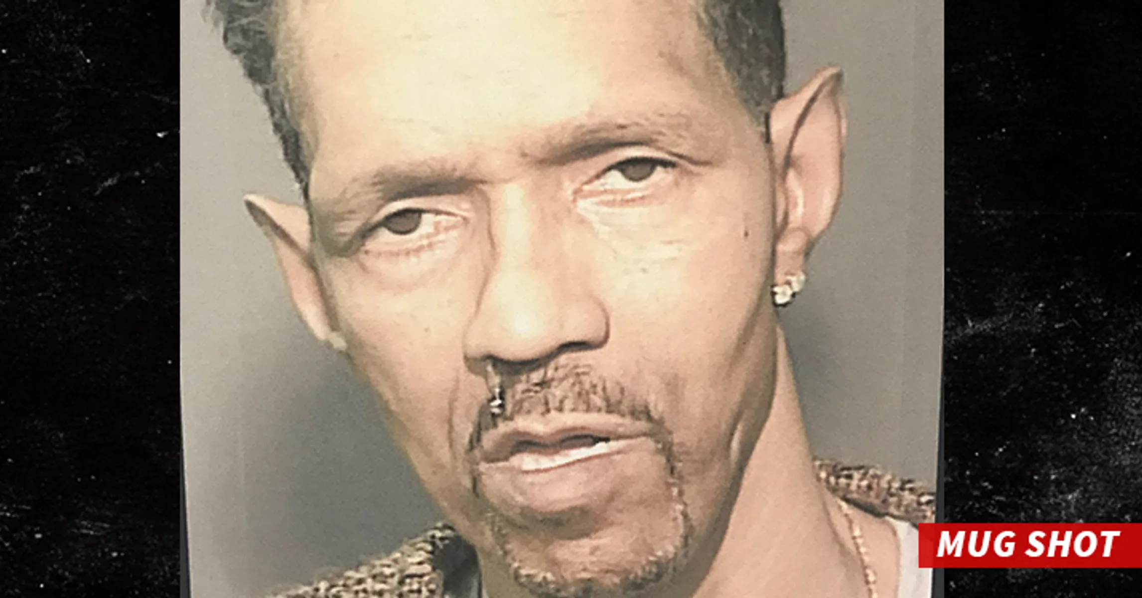 Street Ball Legend Fly Williams Arrested, Reportedly "Kingpin" In ...