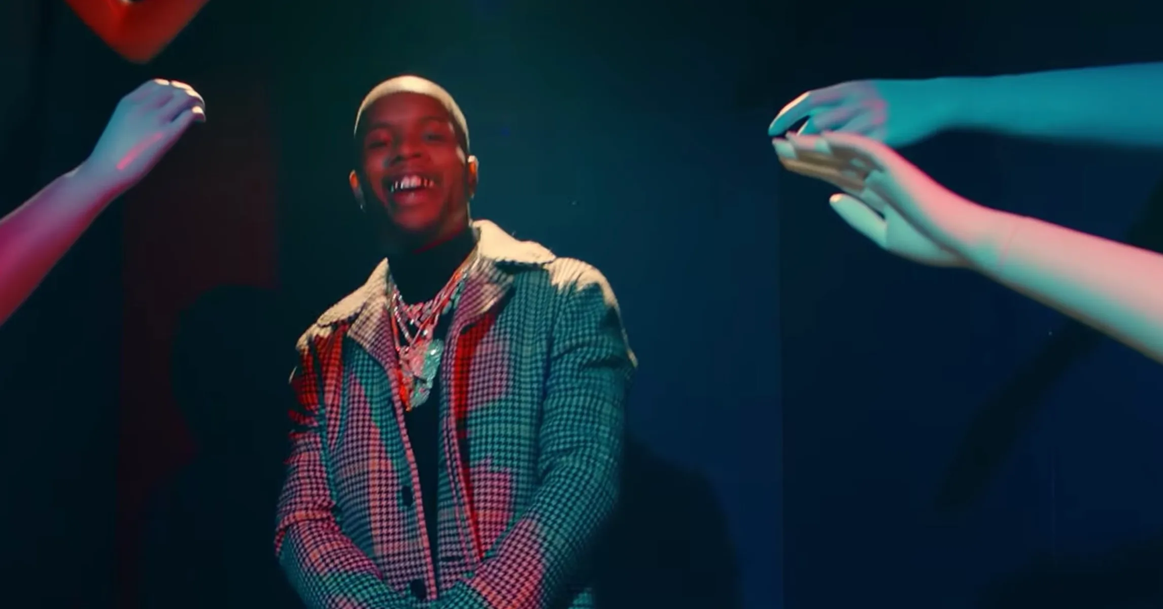 Tory Lanez Proclaims Himself The "Greatest Of All Time" In "DrIP DrIP DrIP"