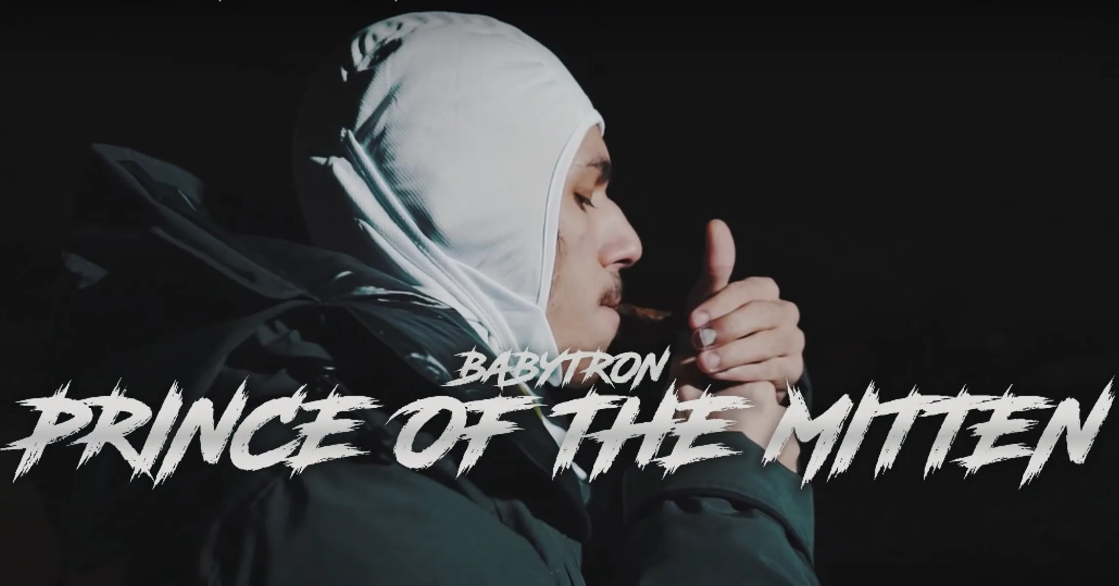 BabyTron Puts On Flow-Switching Clinic With "Prince Of The Mitten"