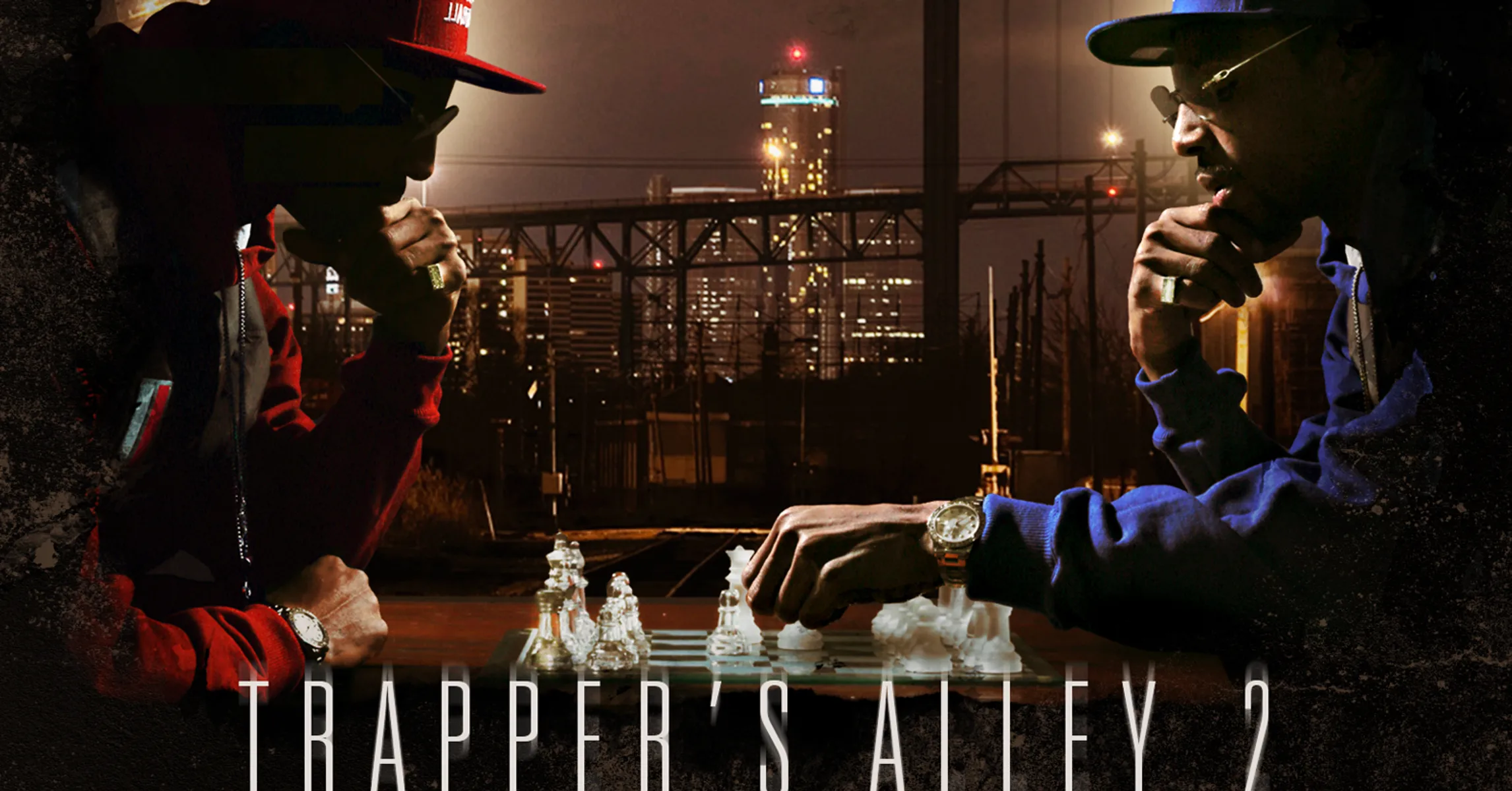 Trapper's Alley 2: Risk Vs. Reward