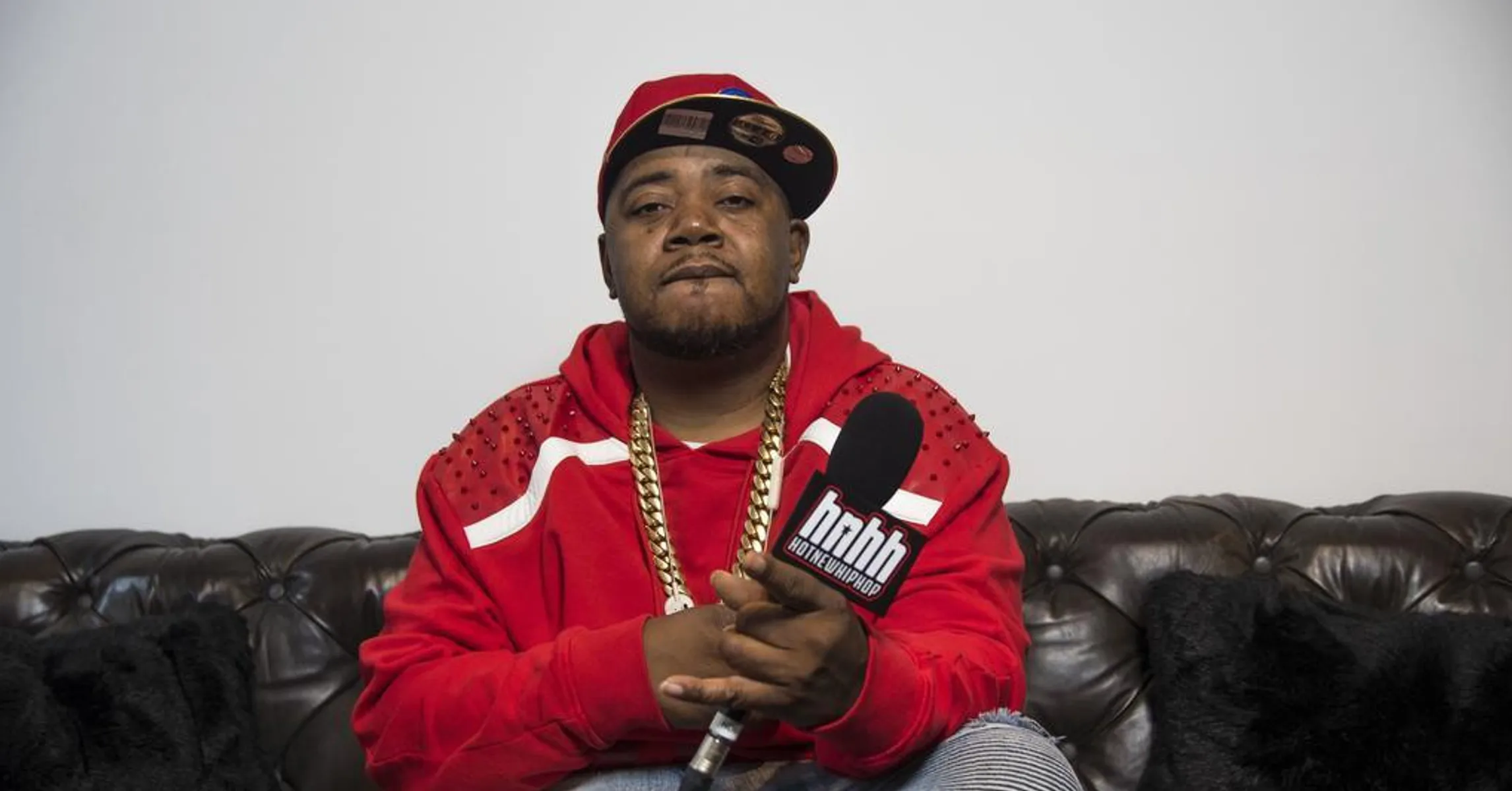 Twista Reveals "Back To The Basics" EP Artwork [Update: Tracklist Revealed]