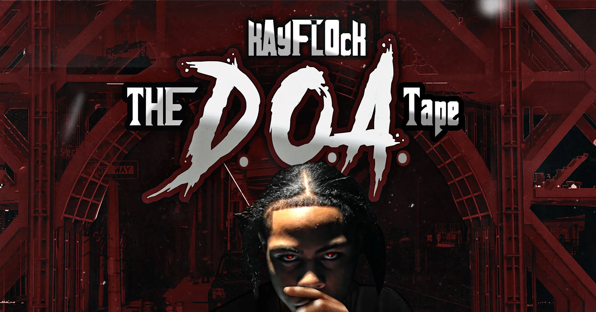 Kay Flock Makes Grand Introduction On "The D.O.A. Tape"