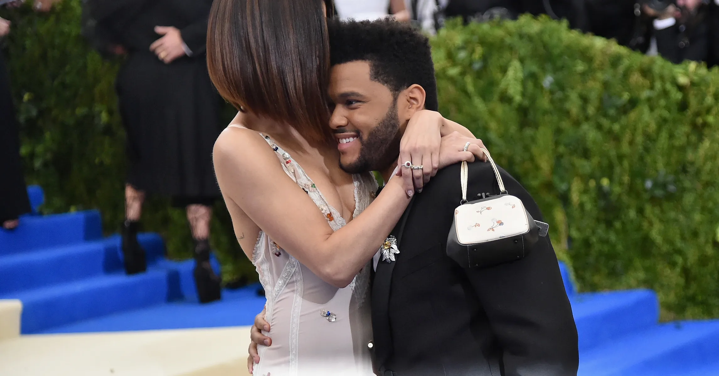 The Weeknd's "Reminder" Goes Platinum