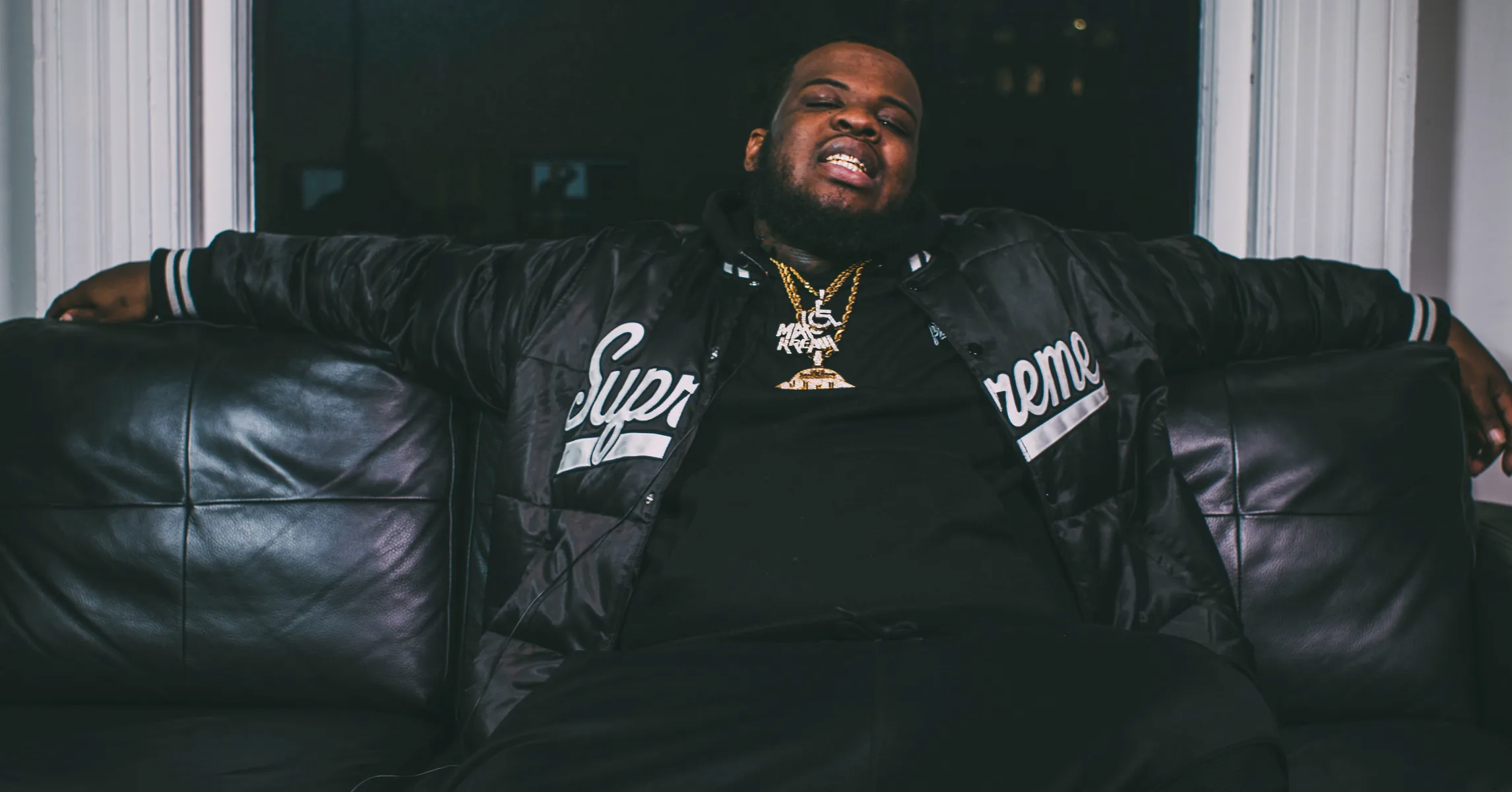 Meet Maxo Kream: Houston's Next-Up