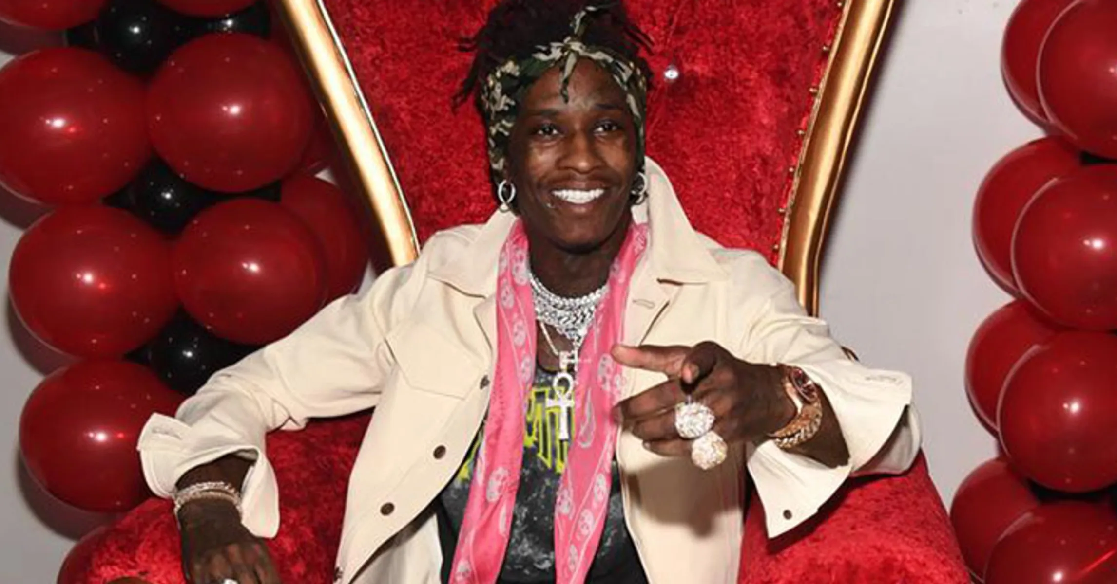 Top 50 Best Young Thug (Solo) Songs Of All Time