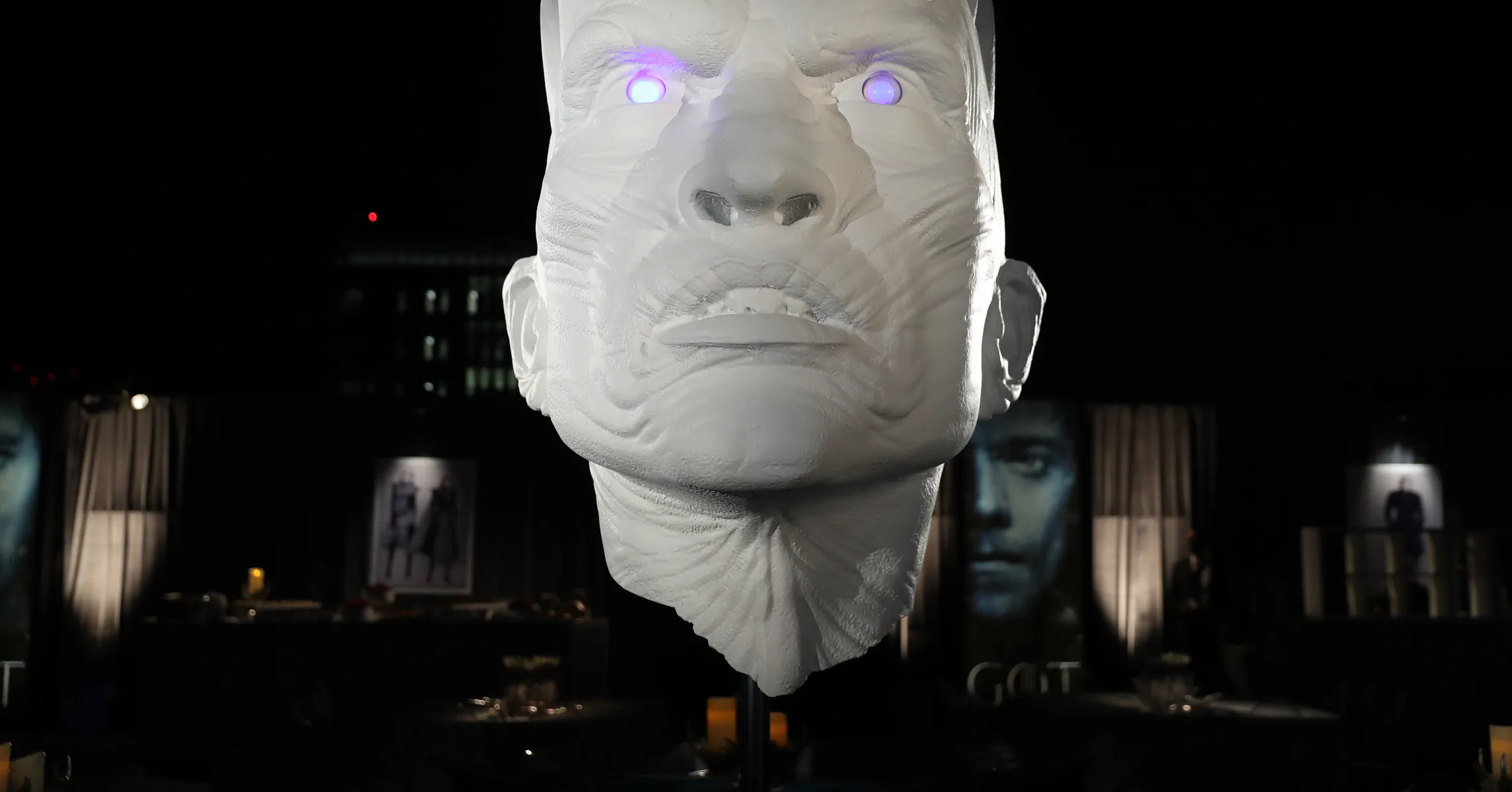 "Captain Marvel" Has Reportedly Cast "Game Of Thrones" Actor Chuku Modu